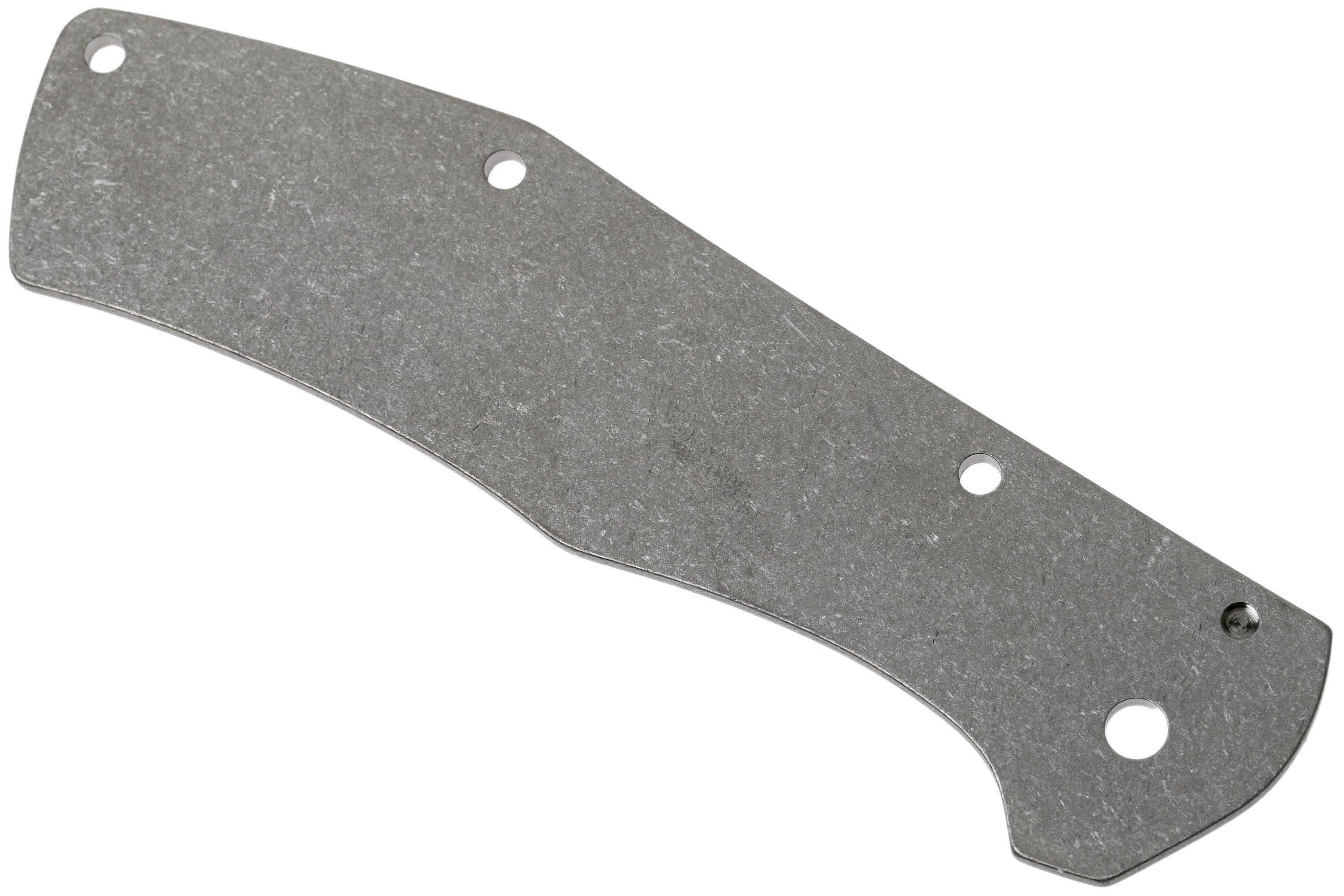 Flytanium Gerber Flatiron Scale, Titan | Günstiger shoppen bei ...