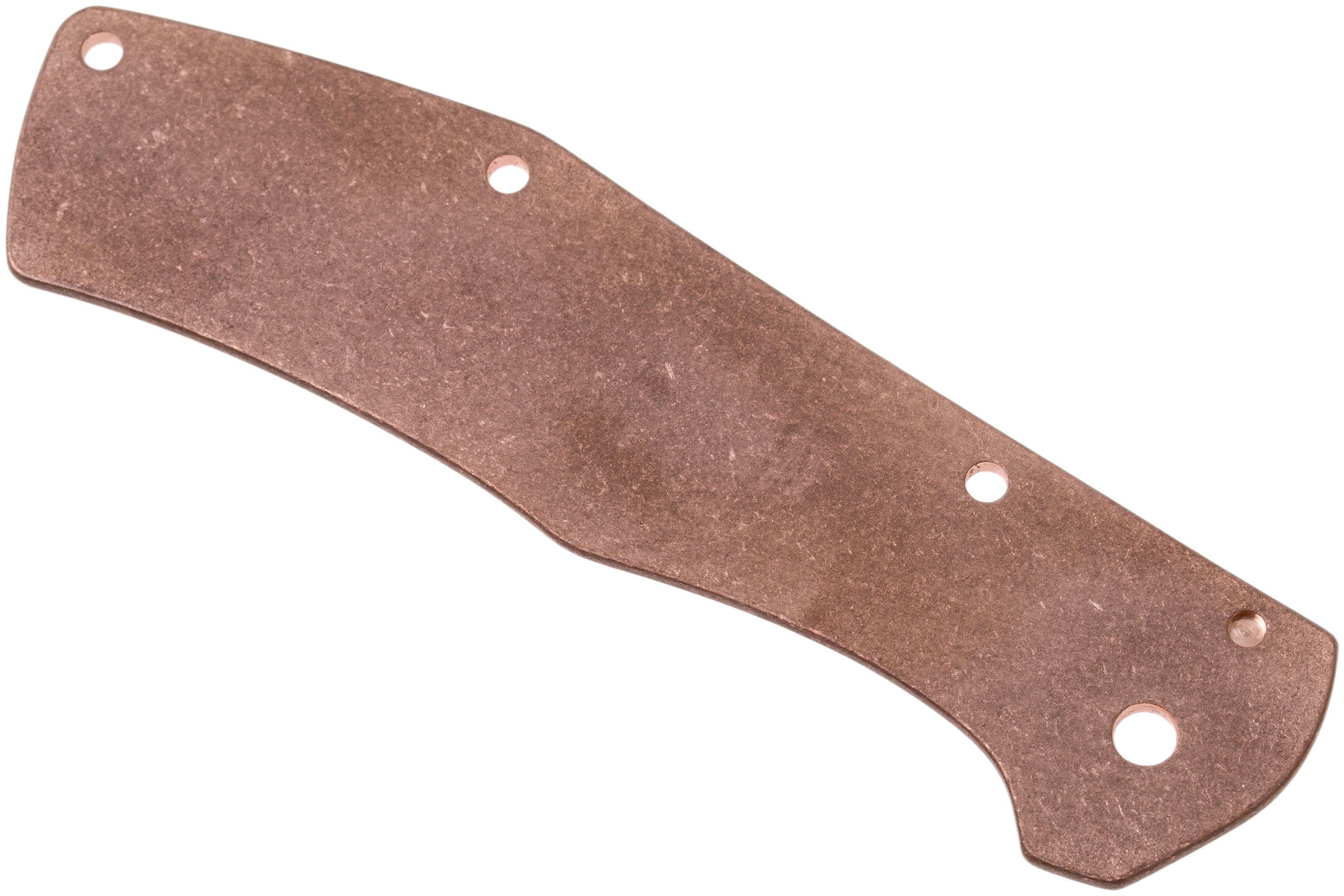Flytanium Gerber Flatiron Scale, koper | Voordelig kopen bij ...