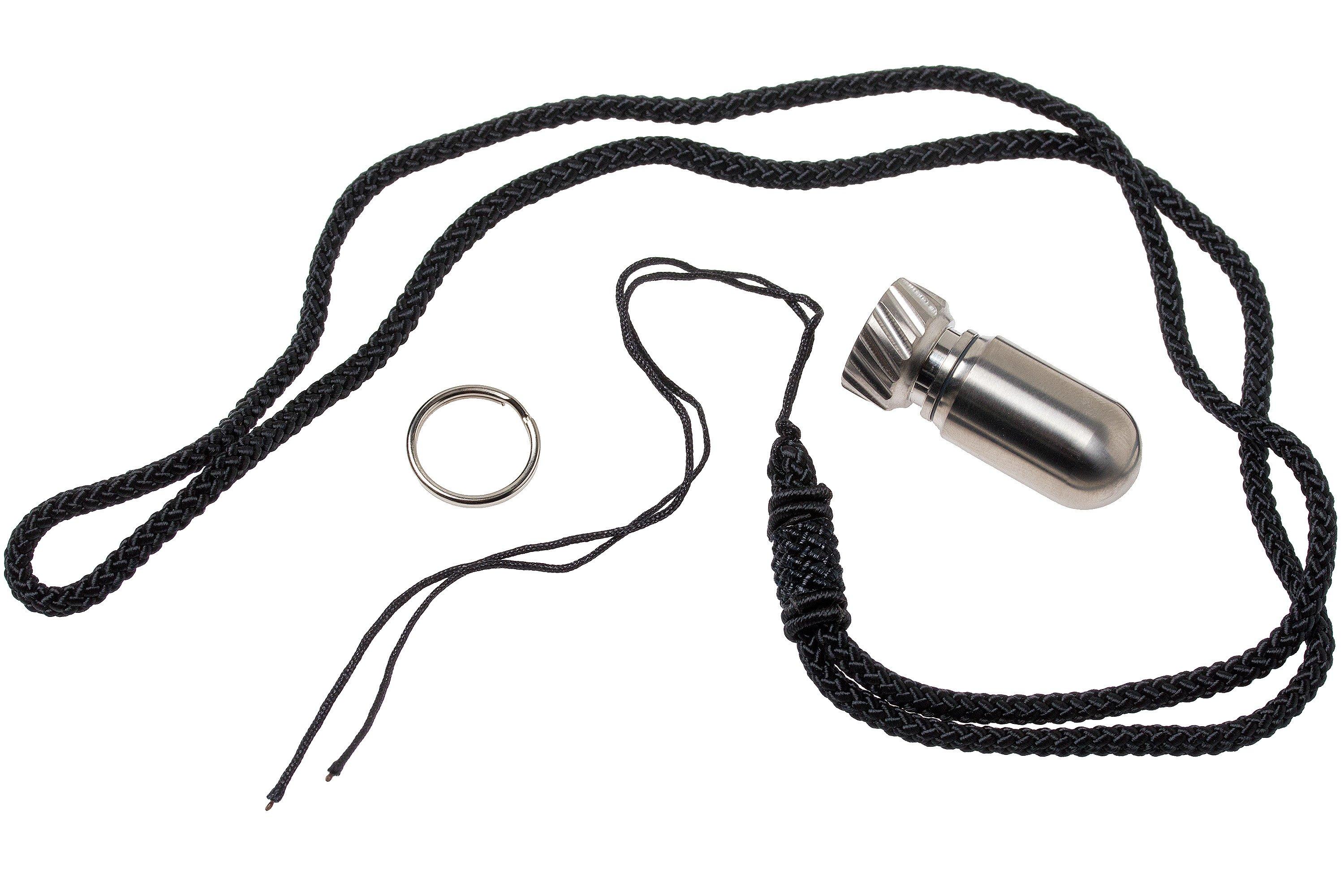 Flytanium Fly Nuke Titanium Capsule | Günstiger shoppen bei ...