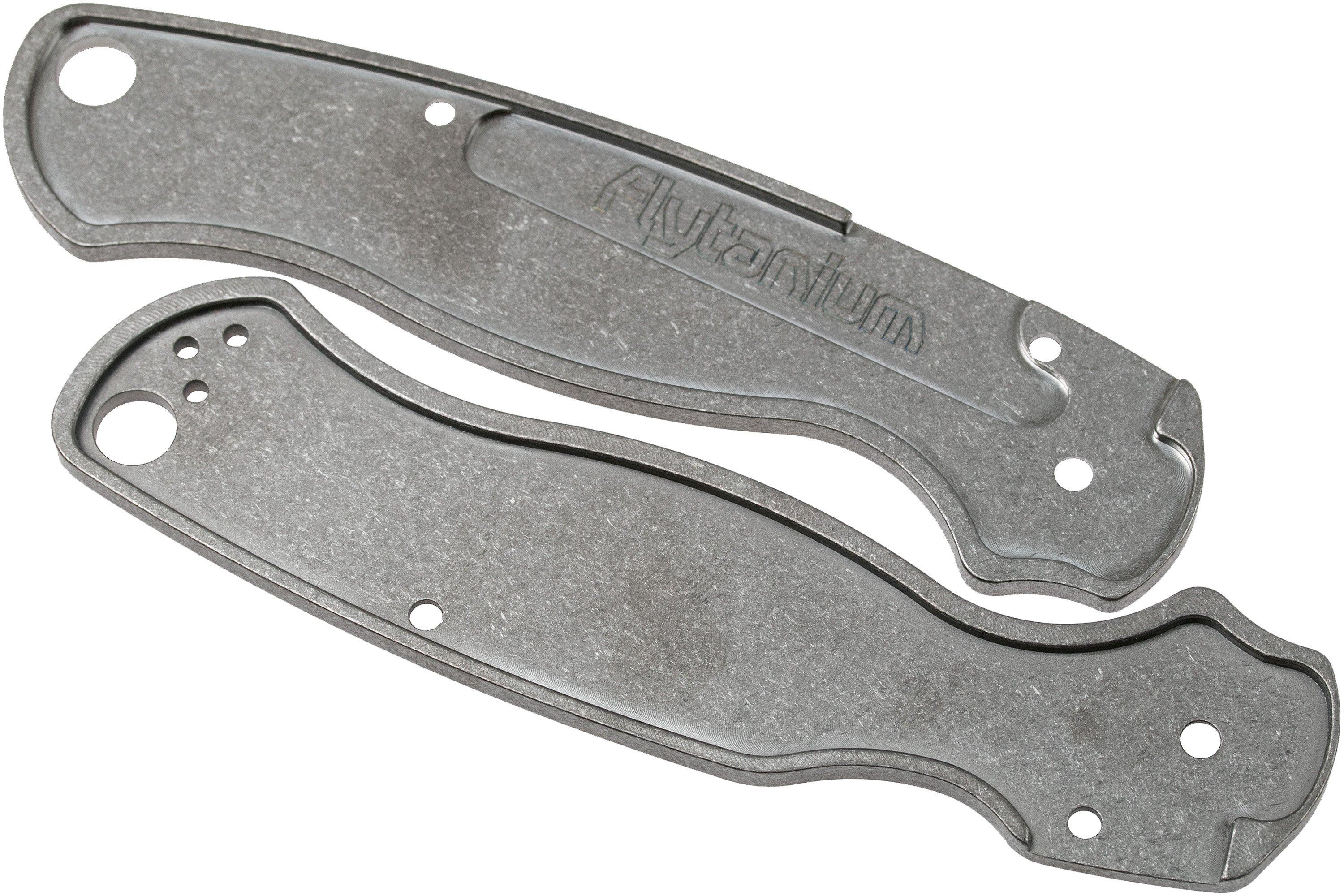 Flytanium Ti Pattern Para2 Scales SW | Compras con ventajas en ...