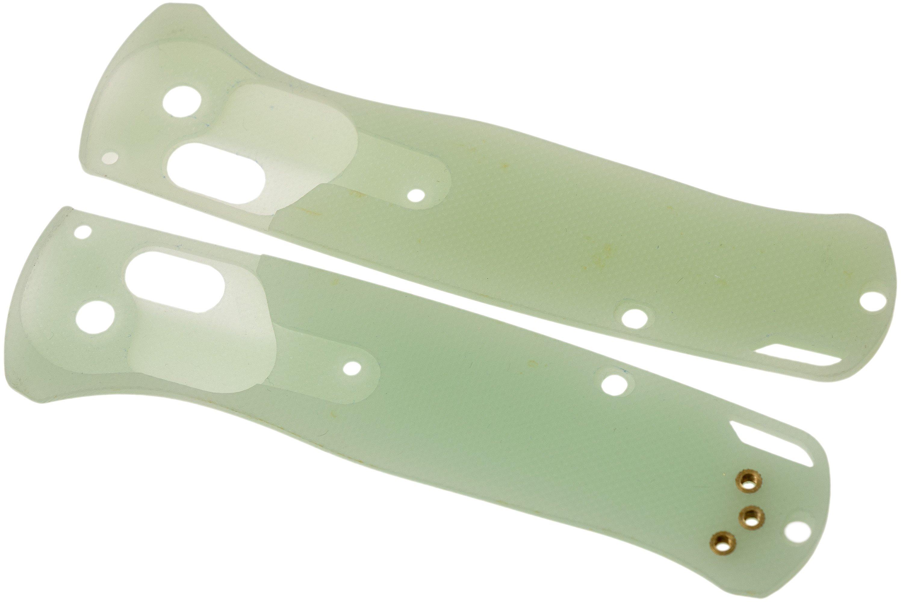 Flytanium Bugout Scales Crossfade, jade G10 | Voordelig kopen bij ...