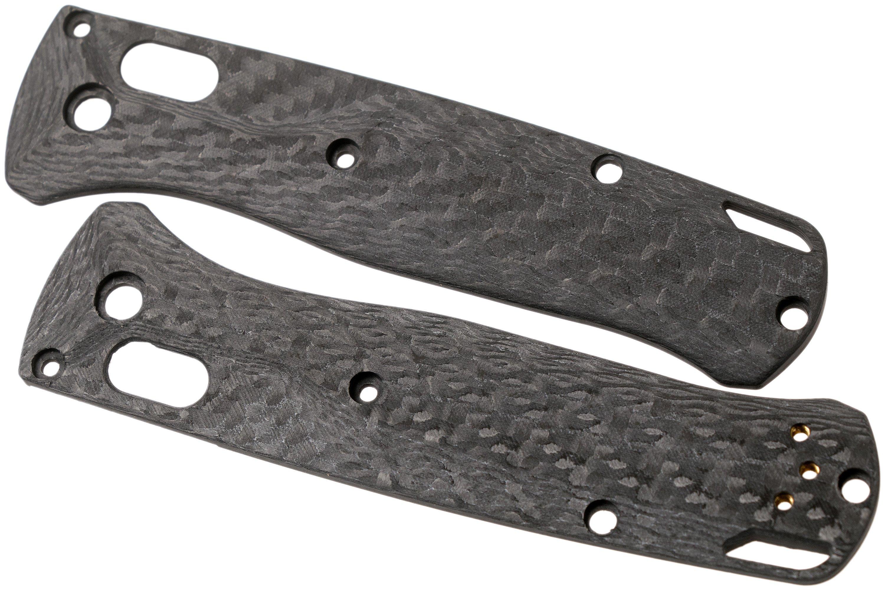 Flytanium Bugout Scales Crossfade, basketweave carbon fibre ...