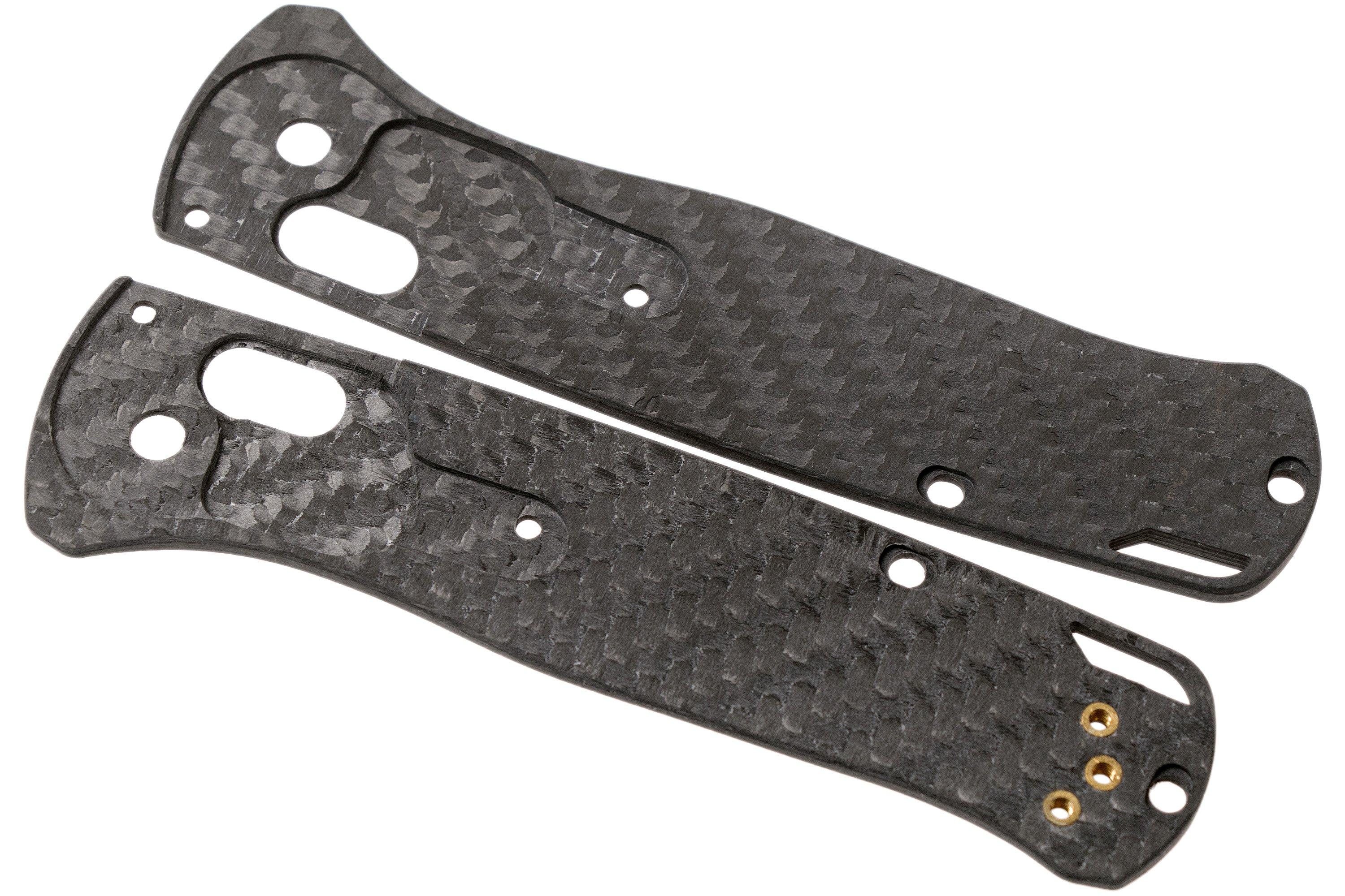 Flytanium Bugout Scales Crossfade, basketweave carbonfiber | Voordelig ...