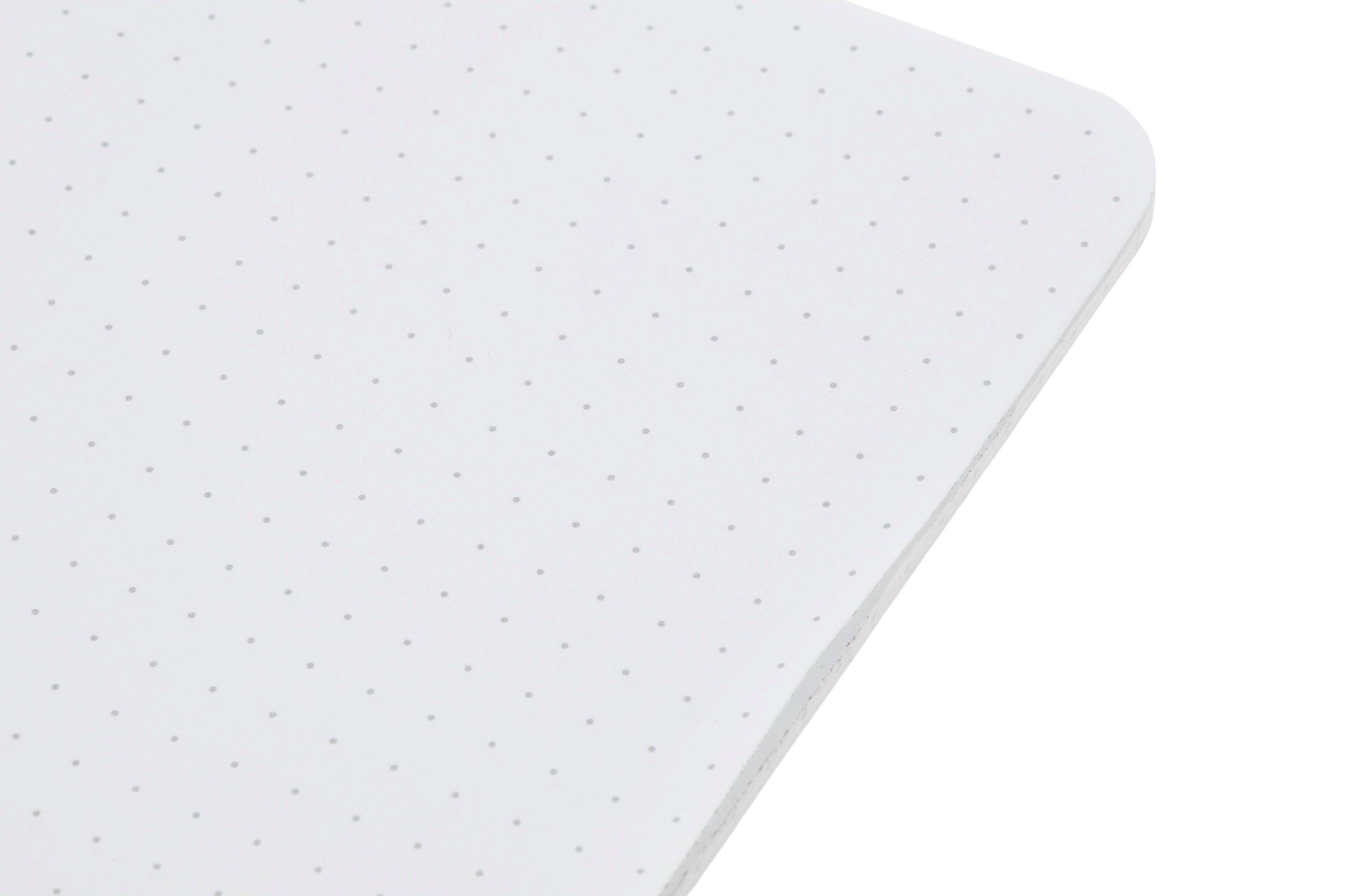 Field Notes Pitch Black Memo Book FN-33 Dot-Graph 3-Pack, carnets de ...