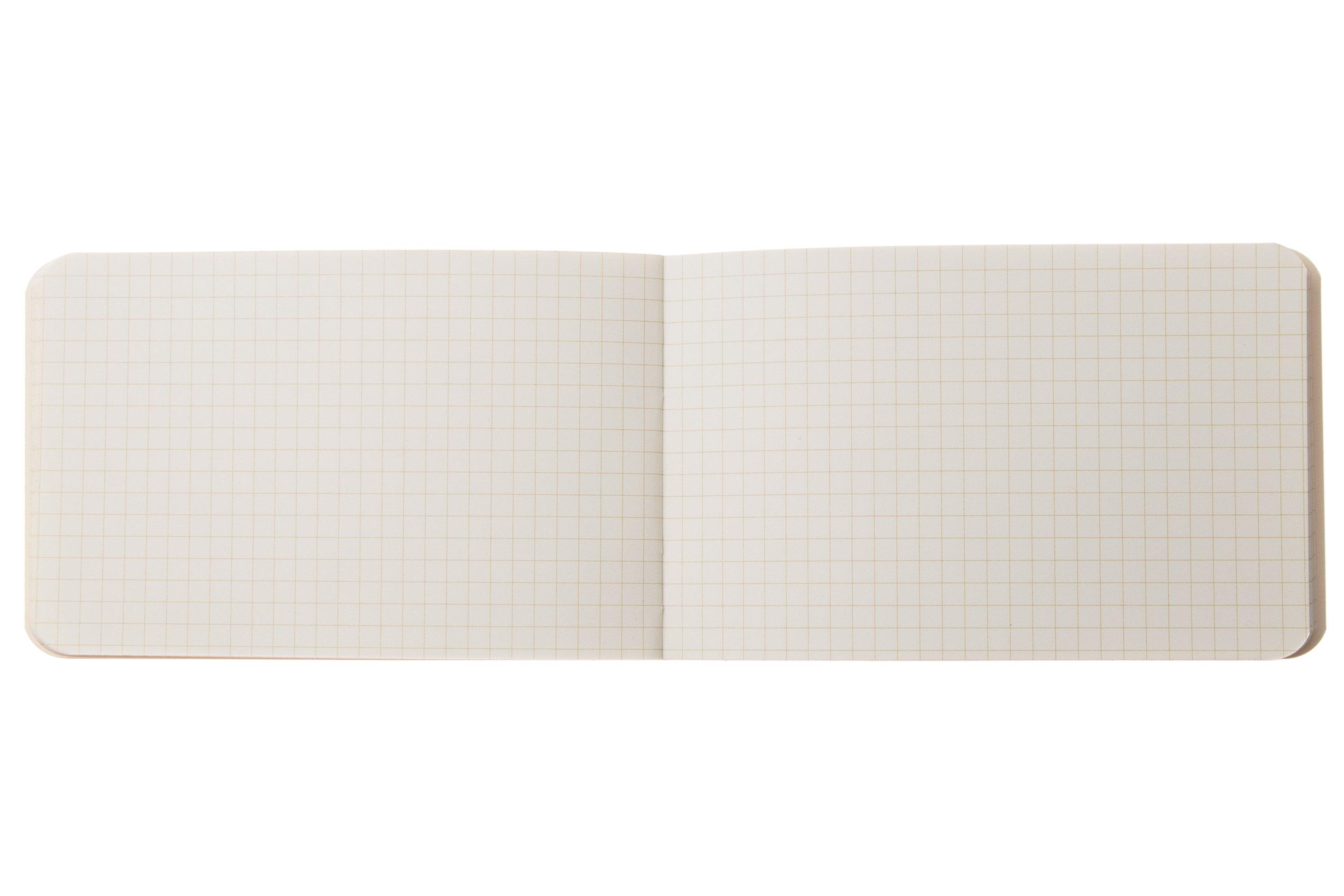 Field Notes FNC-69 Winter 2025 Quarterly Edition, 3-Pack, notebooks ...