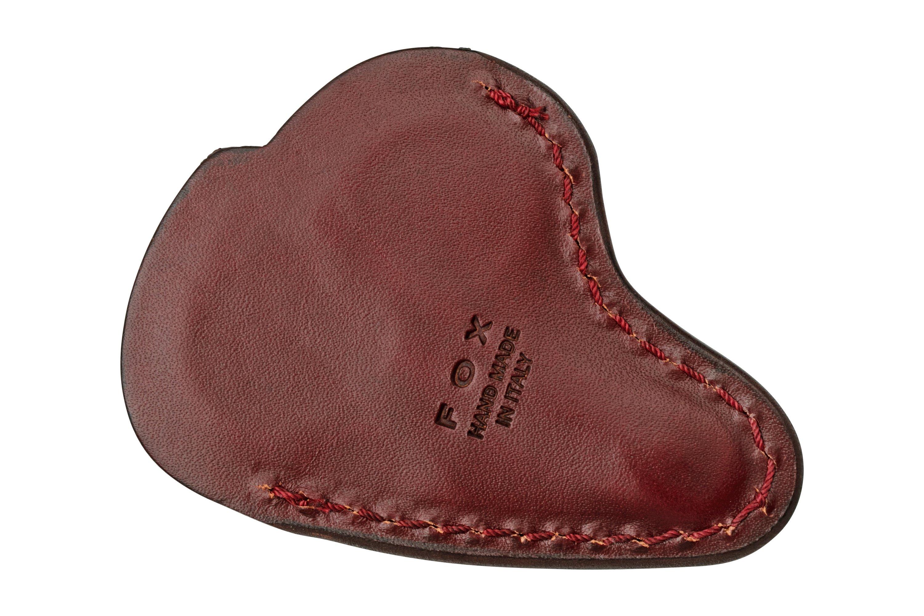 Fox Figaro, Damascus 747D cigar cutter | Advantageously shopping at ...