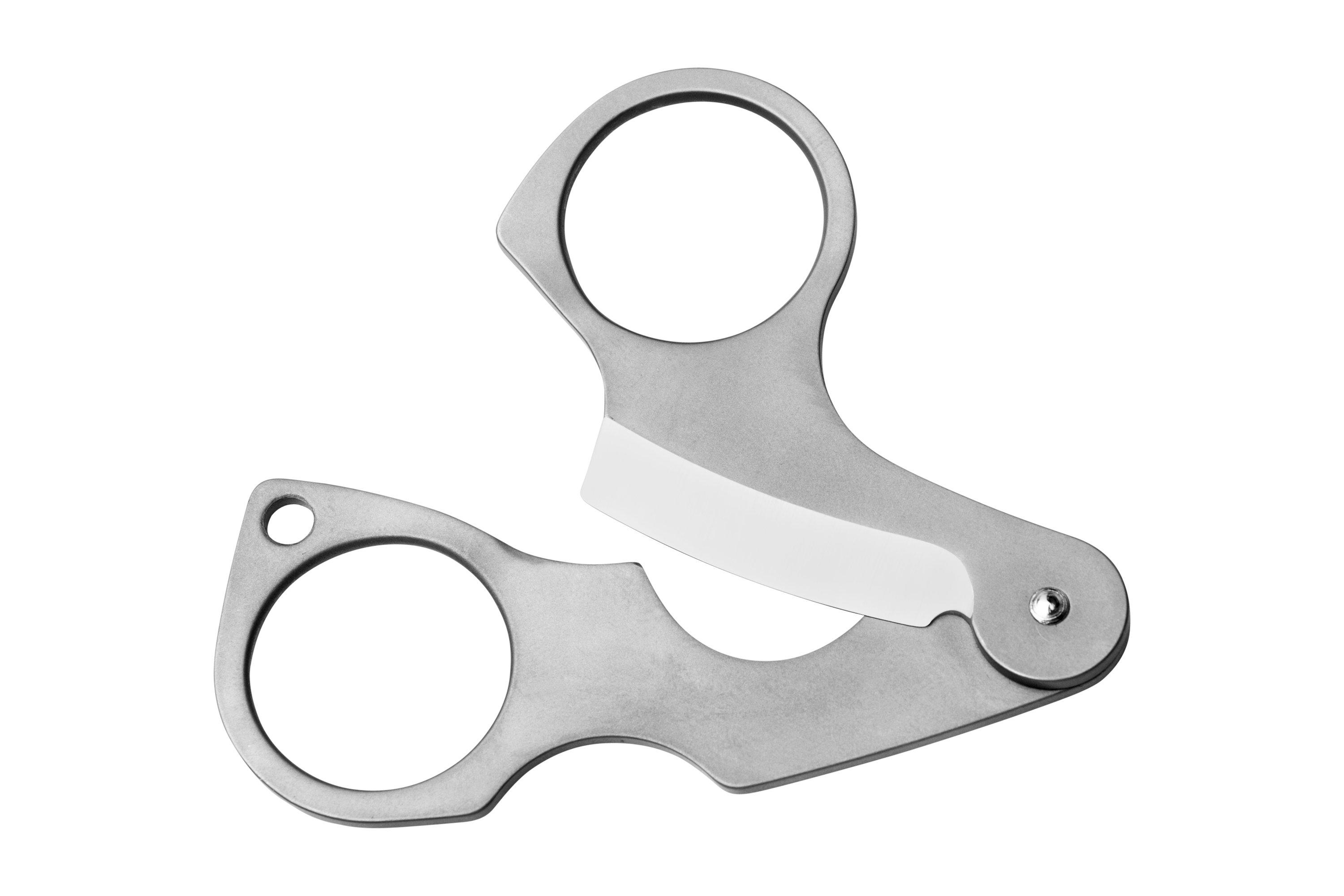 Fox Figaro 747 cigar cutter | Advantageously shopping at Knivesandtools.com