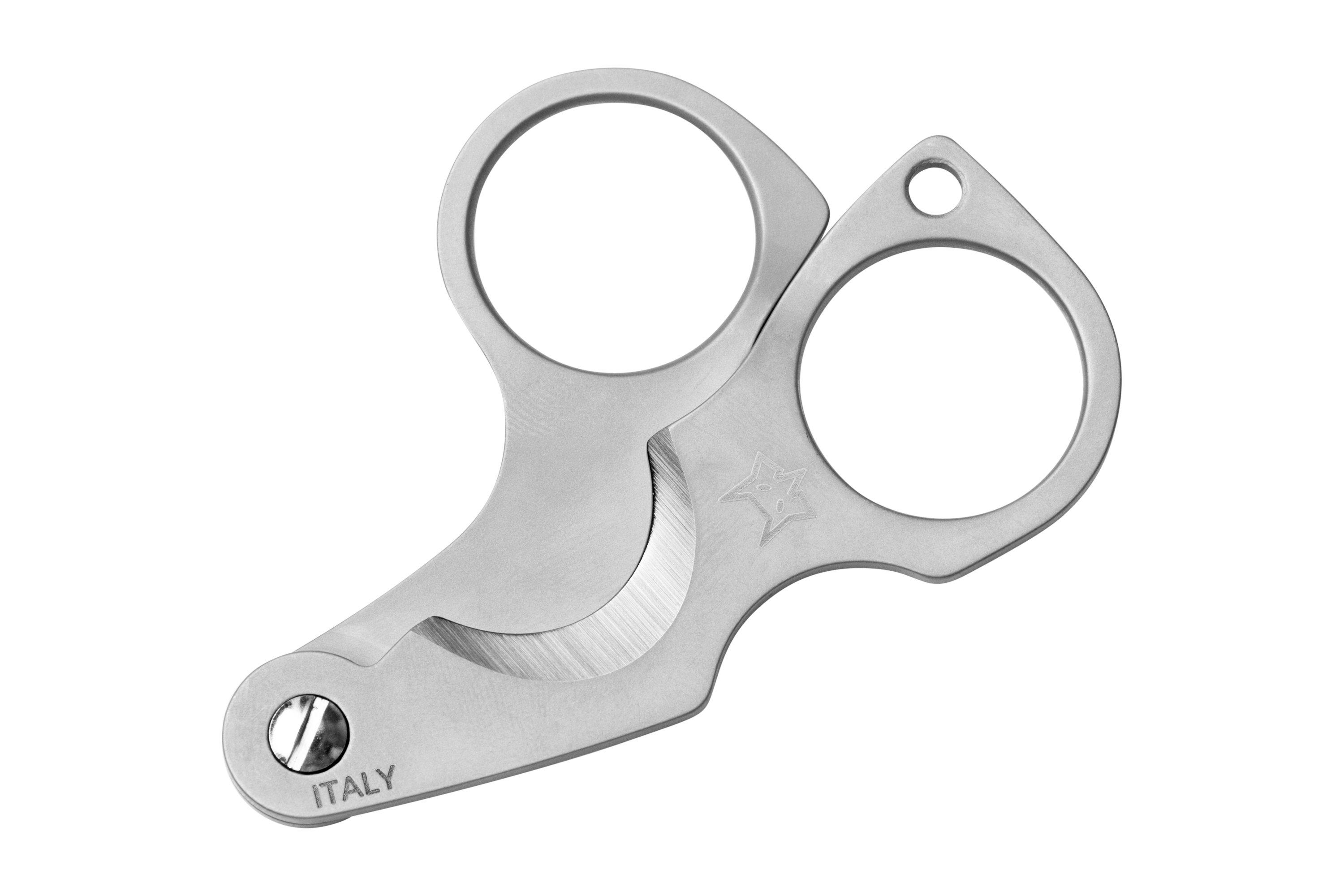 Fox Figaro 747 cigar cutter | Advantageously shopping at Knivesandtools ...