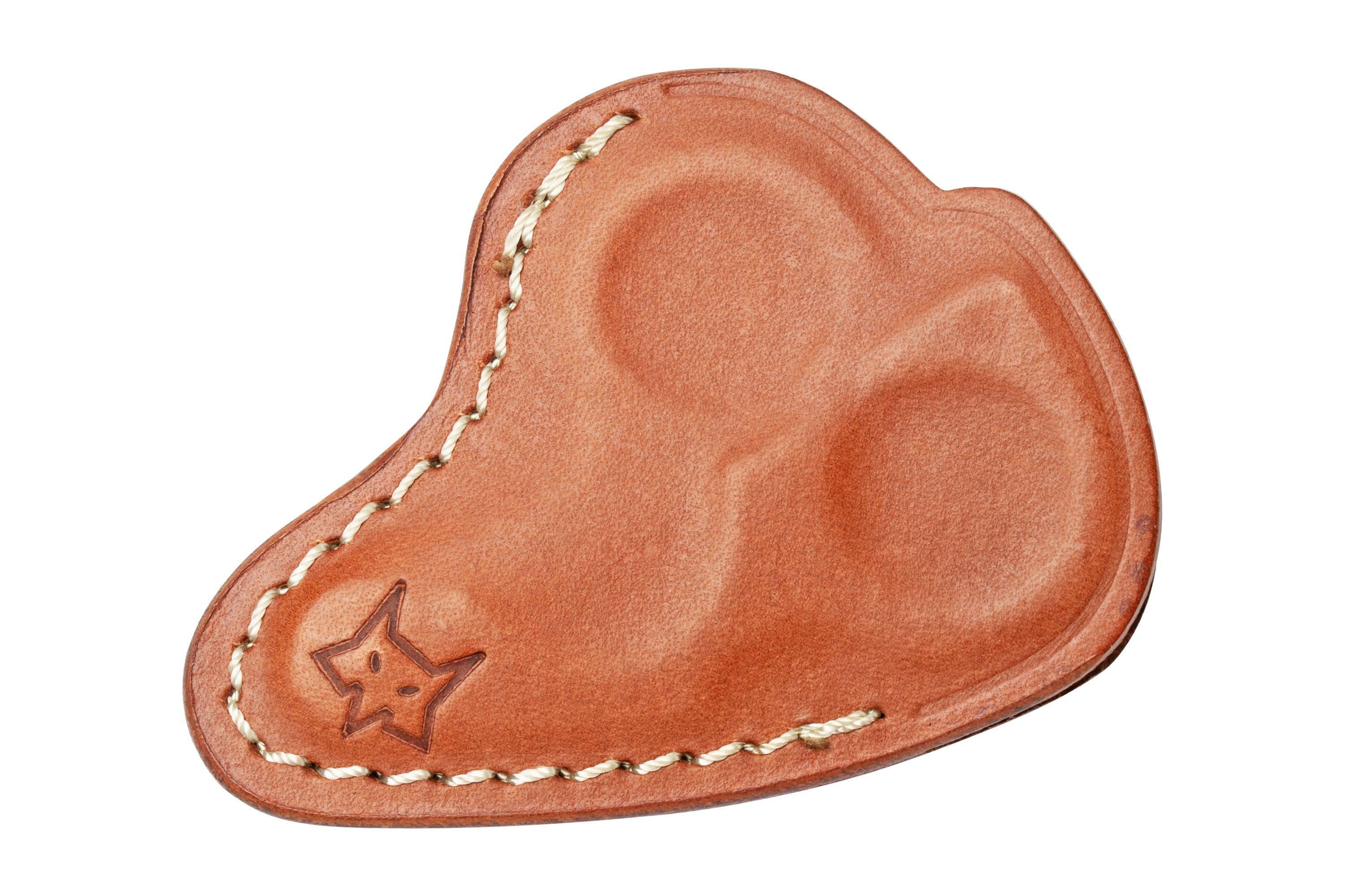 Fox Figaro 747 cigar cutter | Advantageously shopping at Knivesandtools.dk