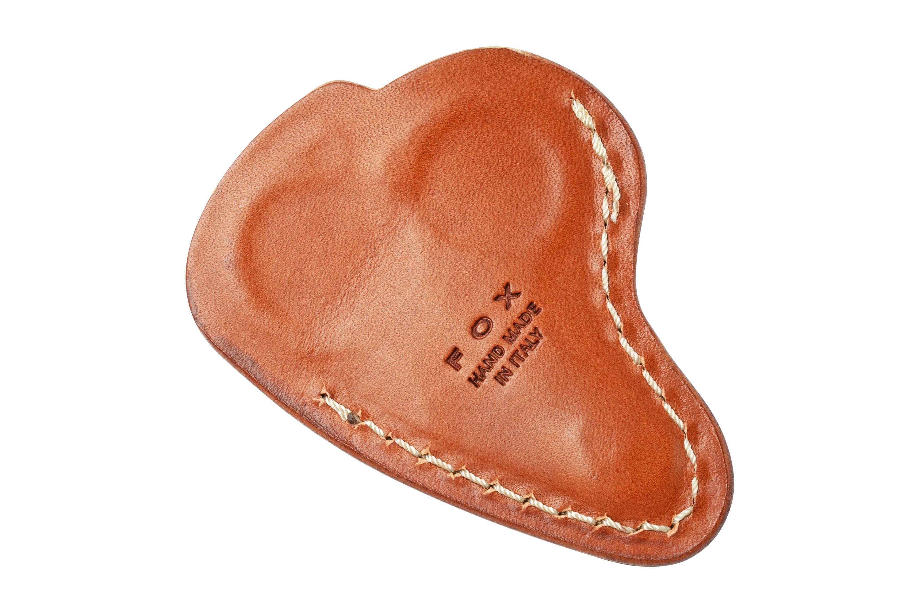 Fox Figaro 747 cigar cutter | Advantageously shopping at Knivesandtools.ie