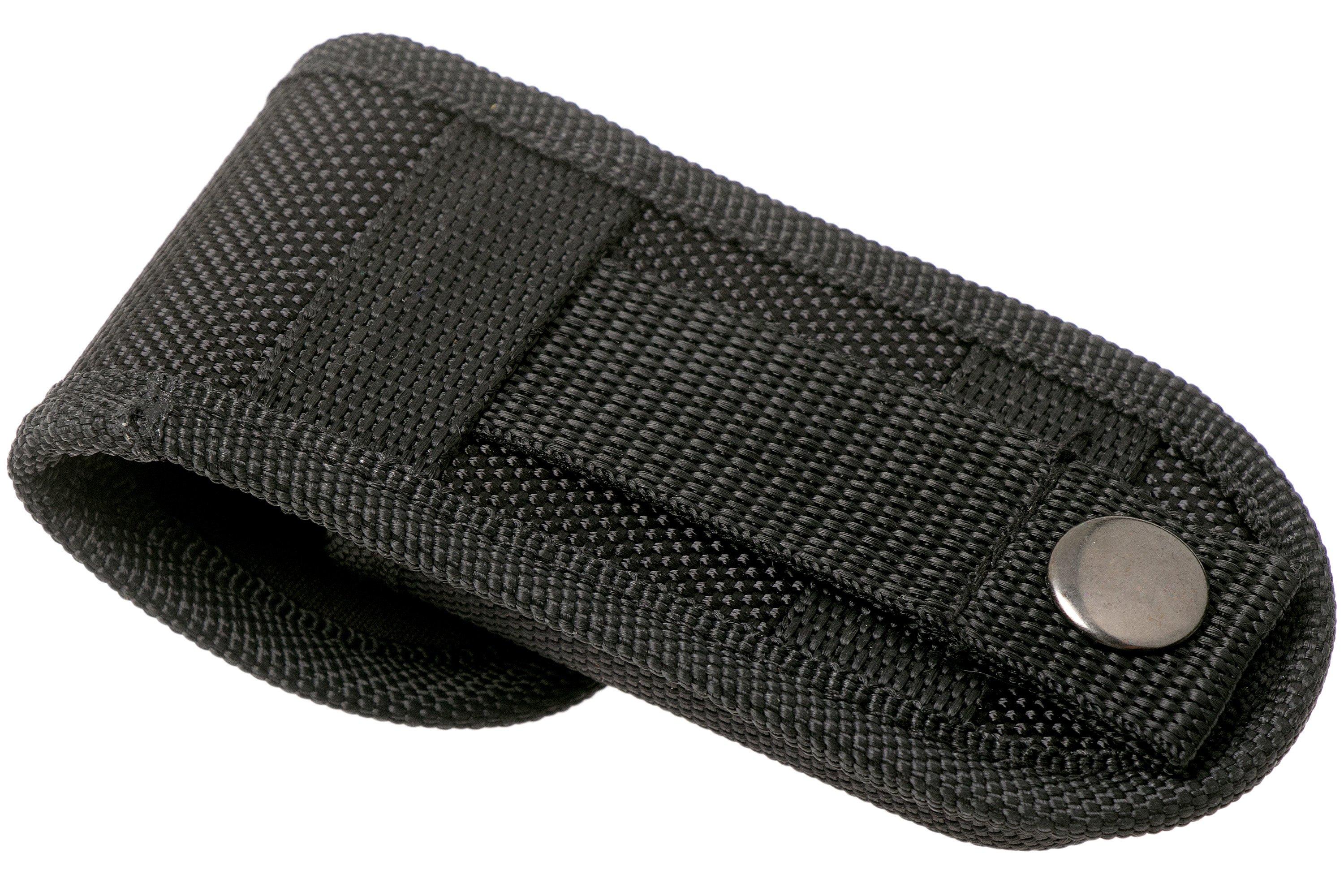 Fox Knives Tactical BF-114 Black Fox navaja | Compras con ventajas en ...