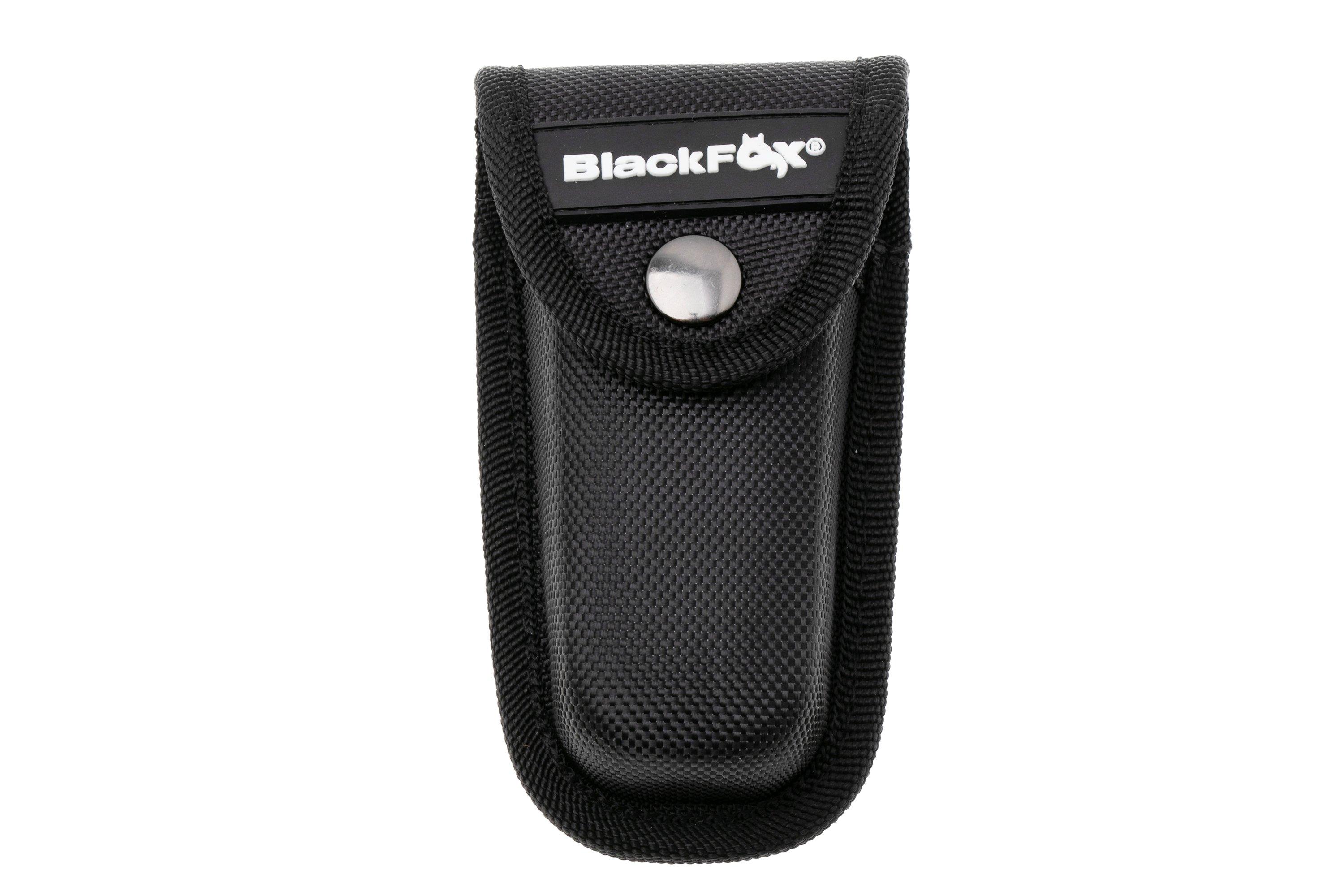 Multitool Black Fox Fortitude BF-206 Satin AISI 440 | Zalety robienia zakupów na Knivesandtools.pl