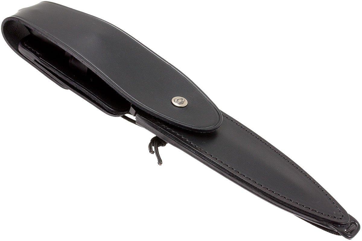 Fox FKMD Modras Black FX-507 dagger, Borut Kincl design ...