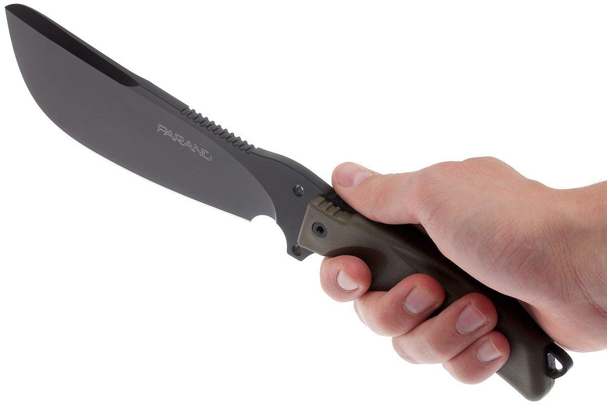 Fox Parang Bushcraft FX-0107153 | Advantageously shopping at ...