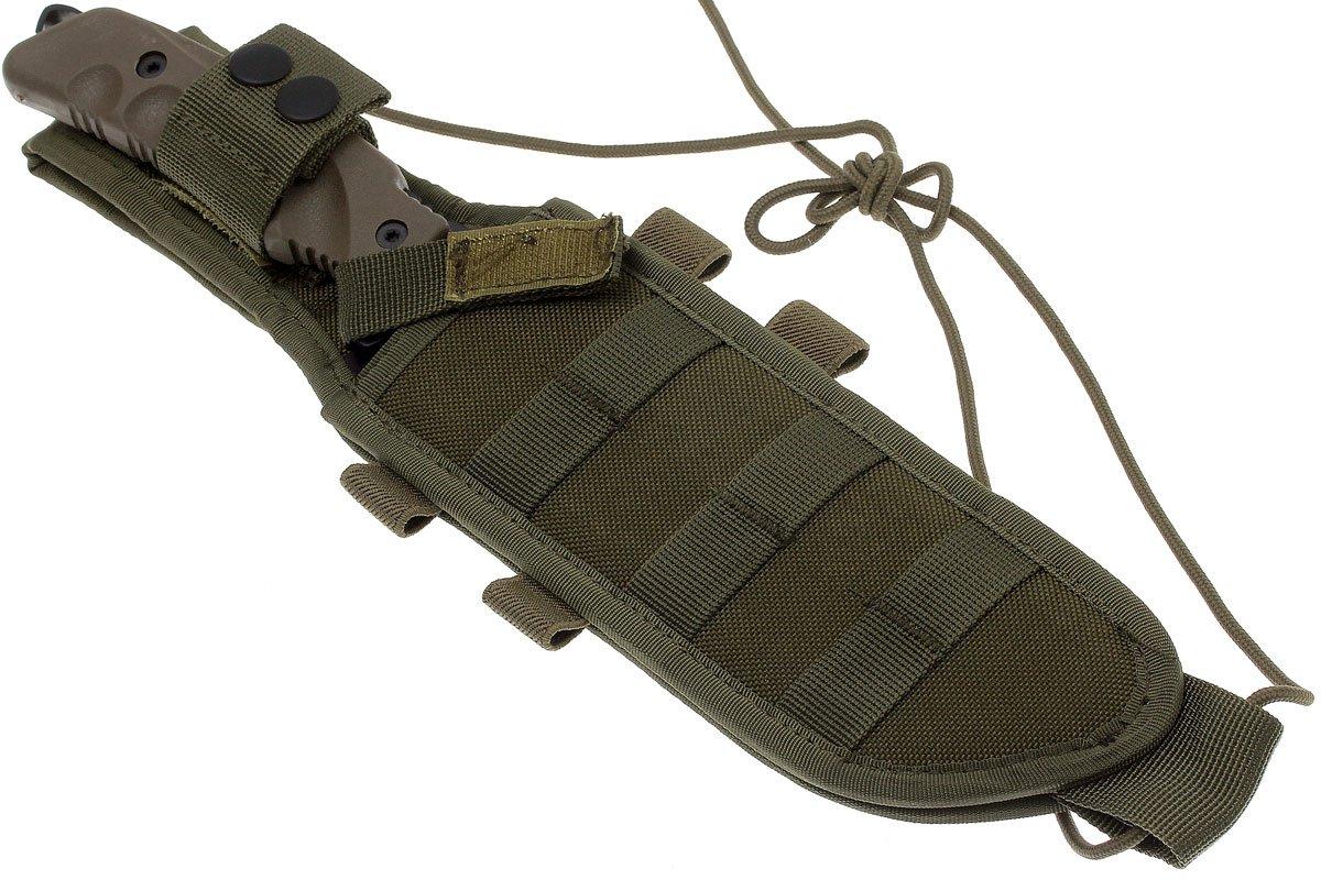 Fox Parang Bushcraft FX-0107153 | Advantageously shopping at ...