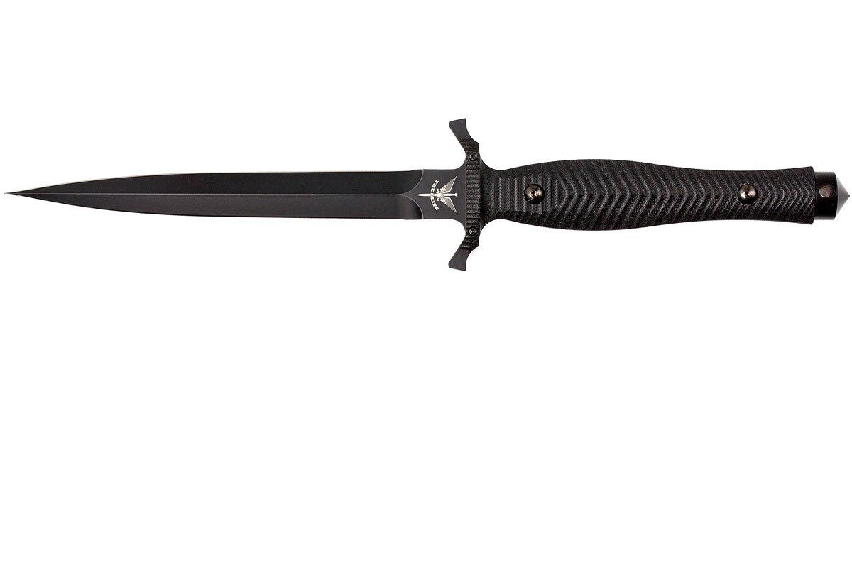 Fox FKMD Bellum Daga FX-0171100 dagger, Gabriel A. Serman design ...