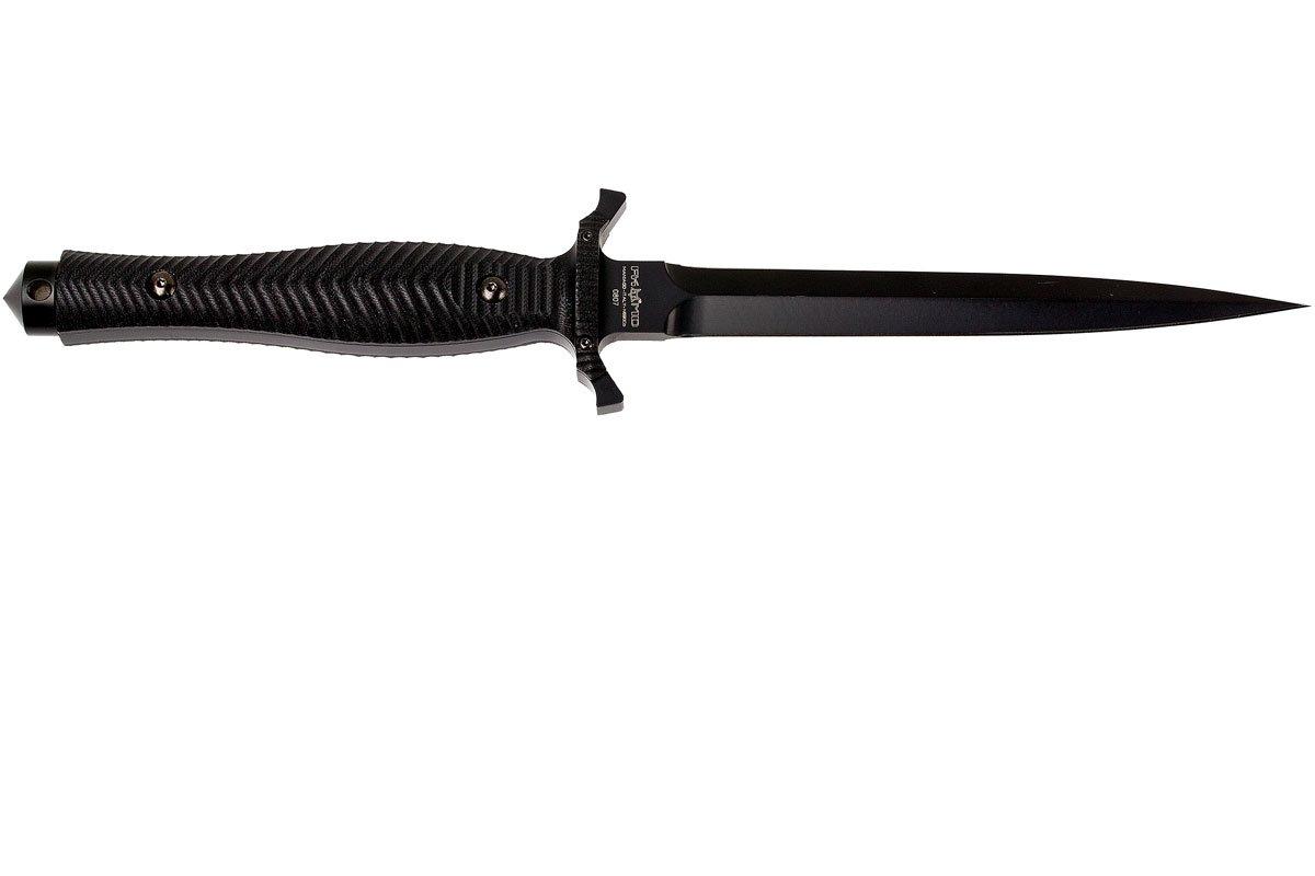 Fox FKMD Bellum Daga FX-0171100 dagger, Gabriel A. Serman design ...