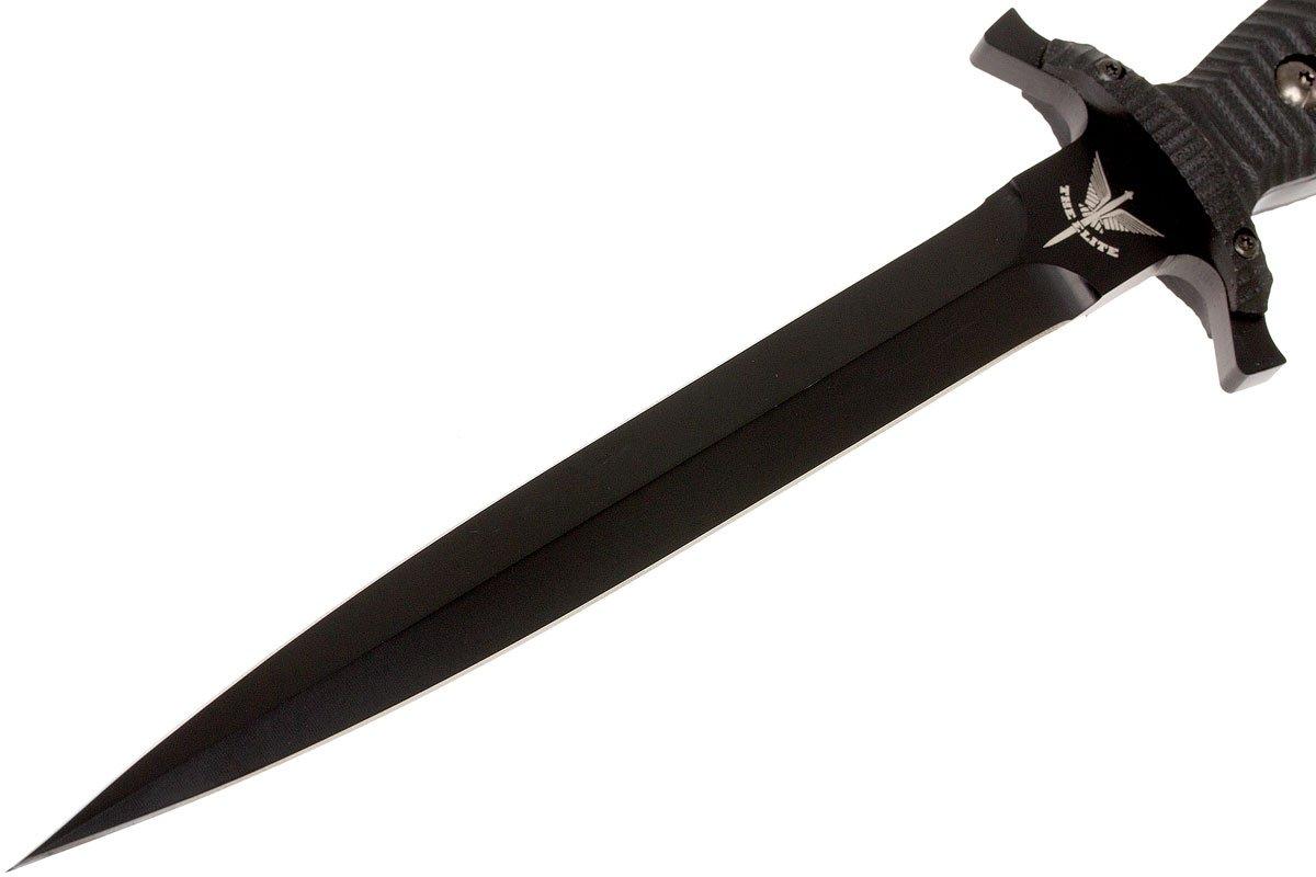 Fox FKMD Bellum Daga FX-0171100 dagger, Gabriel A. Serman design ...