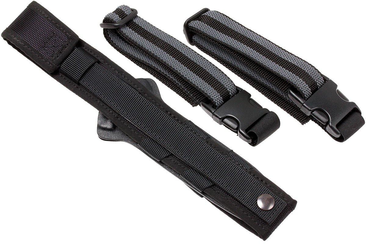 Fox FKMD Bellum Daga FX-0171100 dagger, Gabriel A. Serman design ...