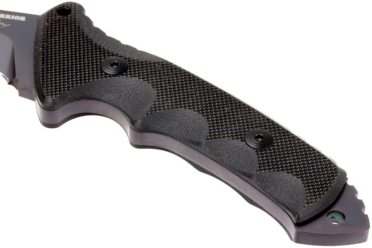 Fox FKMD Specwog Warrior Combat Knife FX-0171113 Messer, Dean Rostohar ...