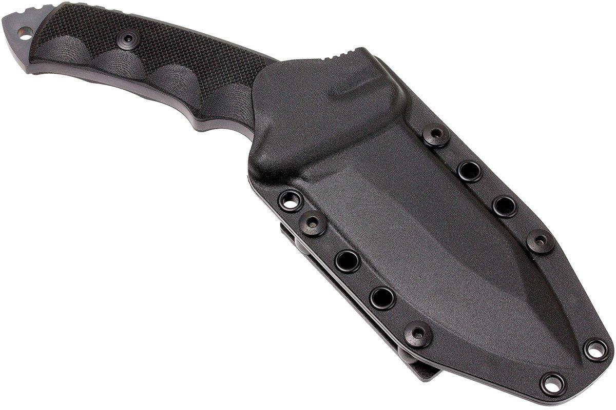 Fox FKMD Specwog Warrior Combat Knife FX-0171113 Messer, Dean Rostohar ...