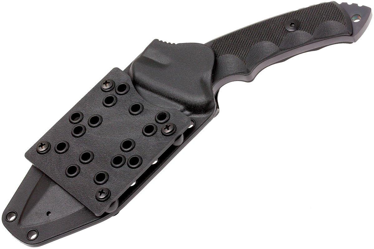 Fox FKMD Specwog Warrior Combat Knife FX-0171113 Messer, Dean Rostohar ...