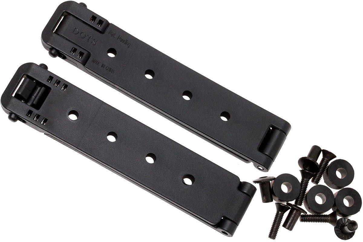 Fox FKMD Specwog Warrior Combat Knife FX-0171113 Messer, Dean Rostohar ...