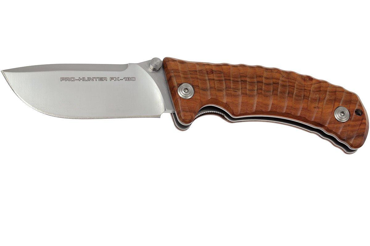 Fox FX-130DW Pro Hunter, desert wood | Advantageously shopping at ...