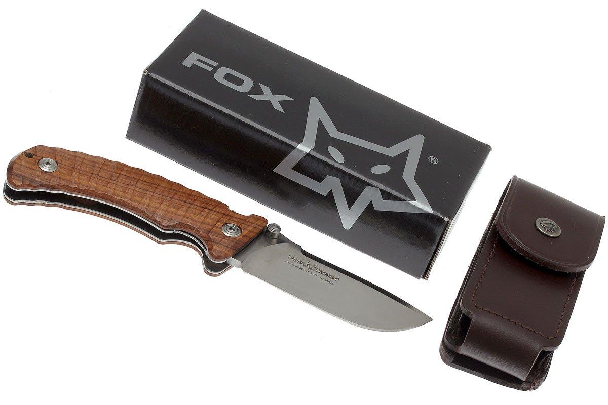 Fox FX-130DW Pro Hunter, desert wood | Advantageously shopping at ...