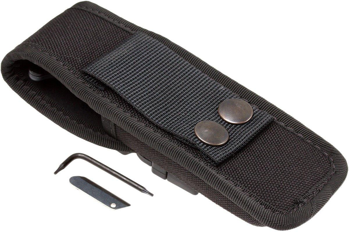 Fox ALSR 2 Rescue Knife FX-447 SFB Forprene, rescue knife ...