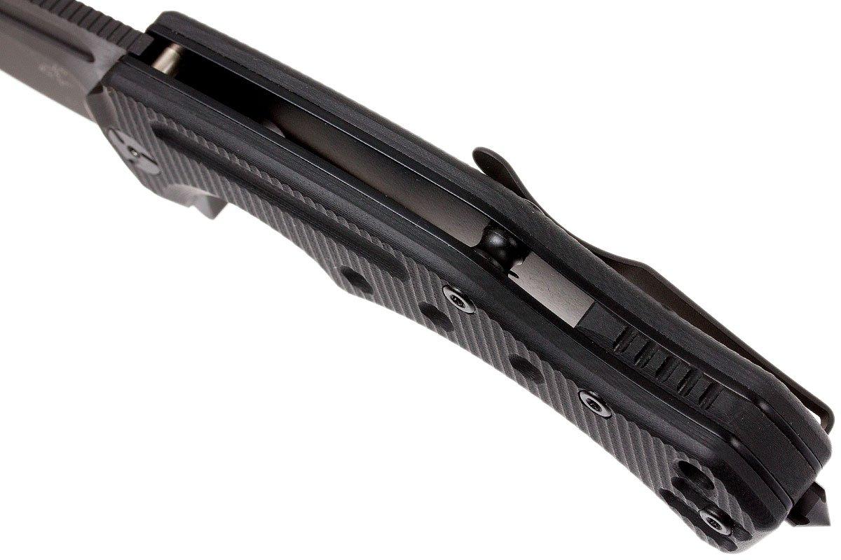 Fox Desert Fox FX-520, Boris Manasherov design | Advantageously ...