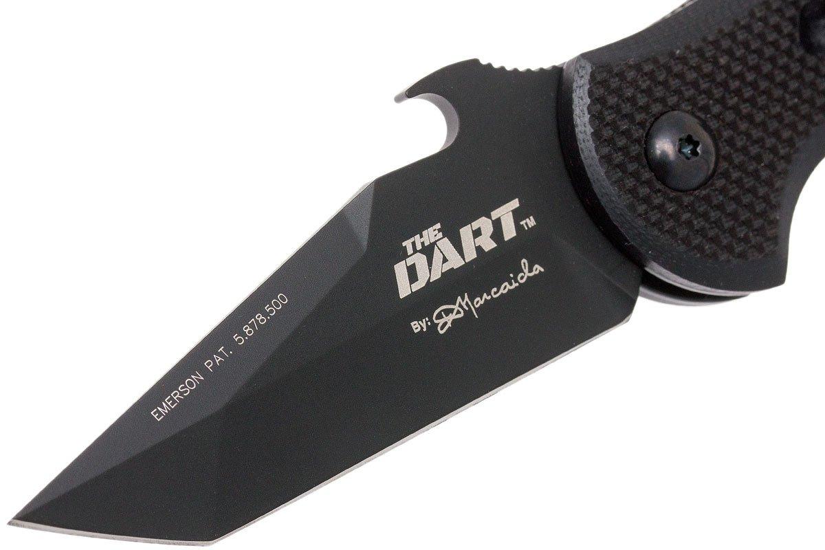 Fox Knives FX-597 Karambit G10, Doug Marcaida design | Compras ...