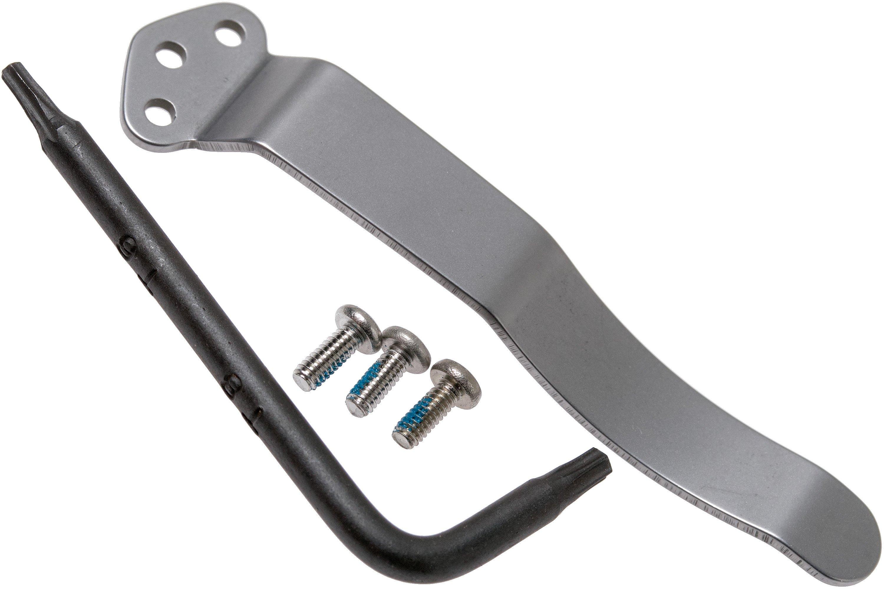 Fox Mini Karambit Rescue FX-599RSY Yellow karambit knife ...