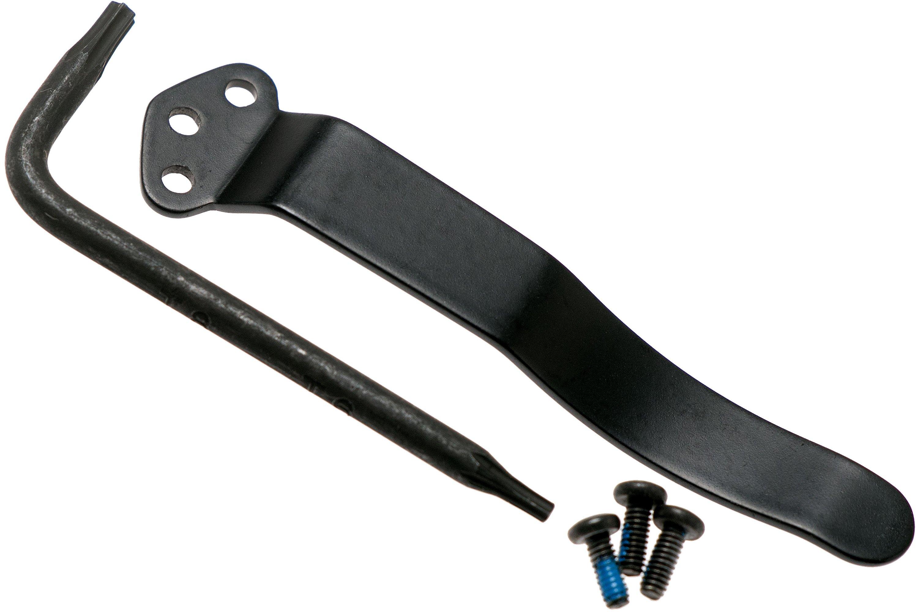 Fox FX-599XT FKMD Karambit zakmes | Voordelig kopen bij knivesandtools.nl