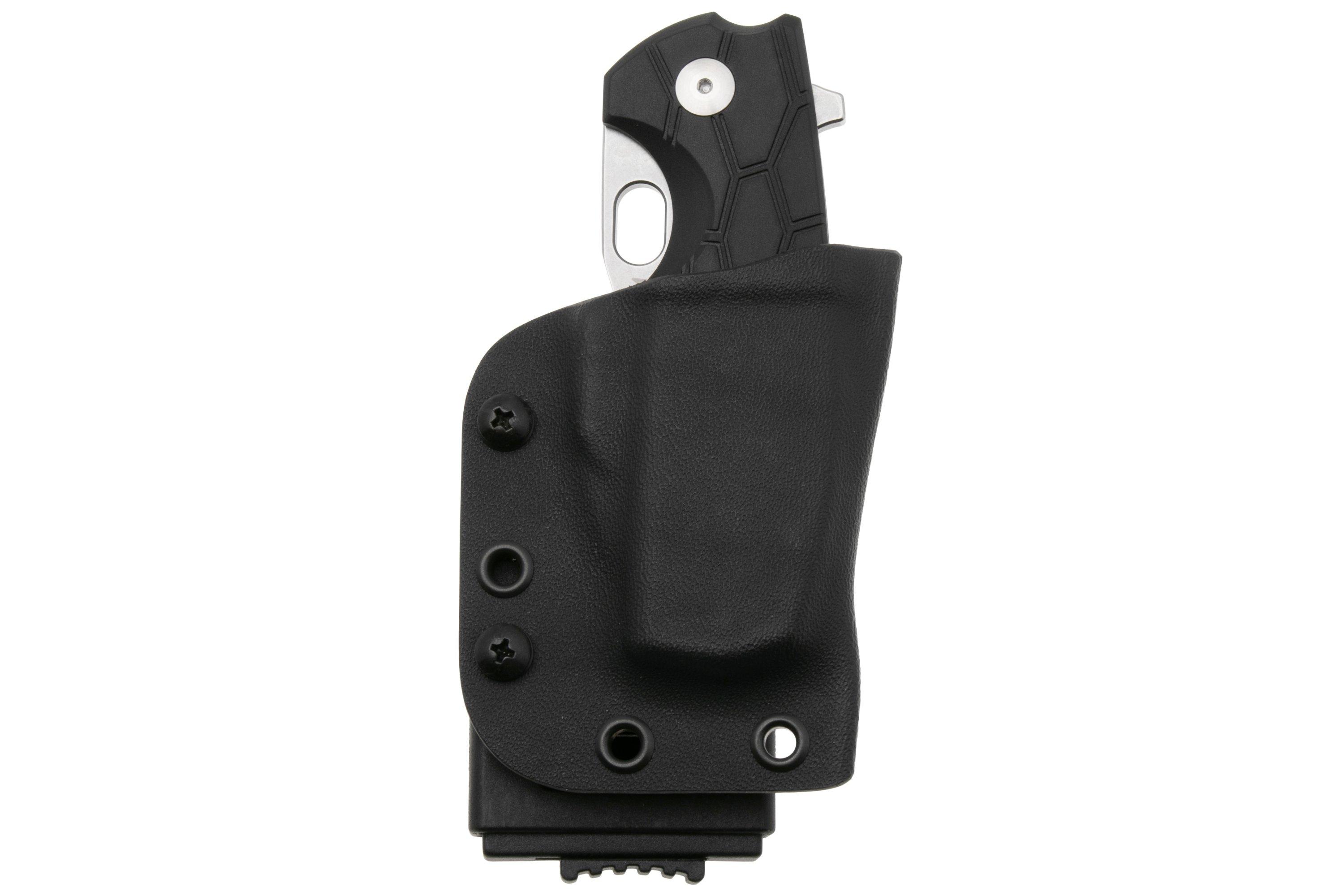 Fox Vox Core Hunter FX-624 B, Stonewashed Becut, Black FRN, navalha ...