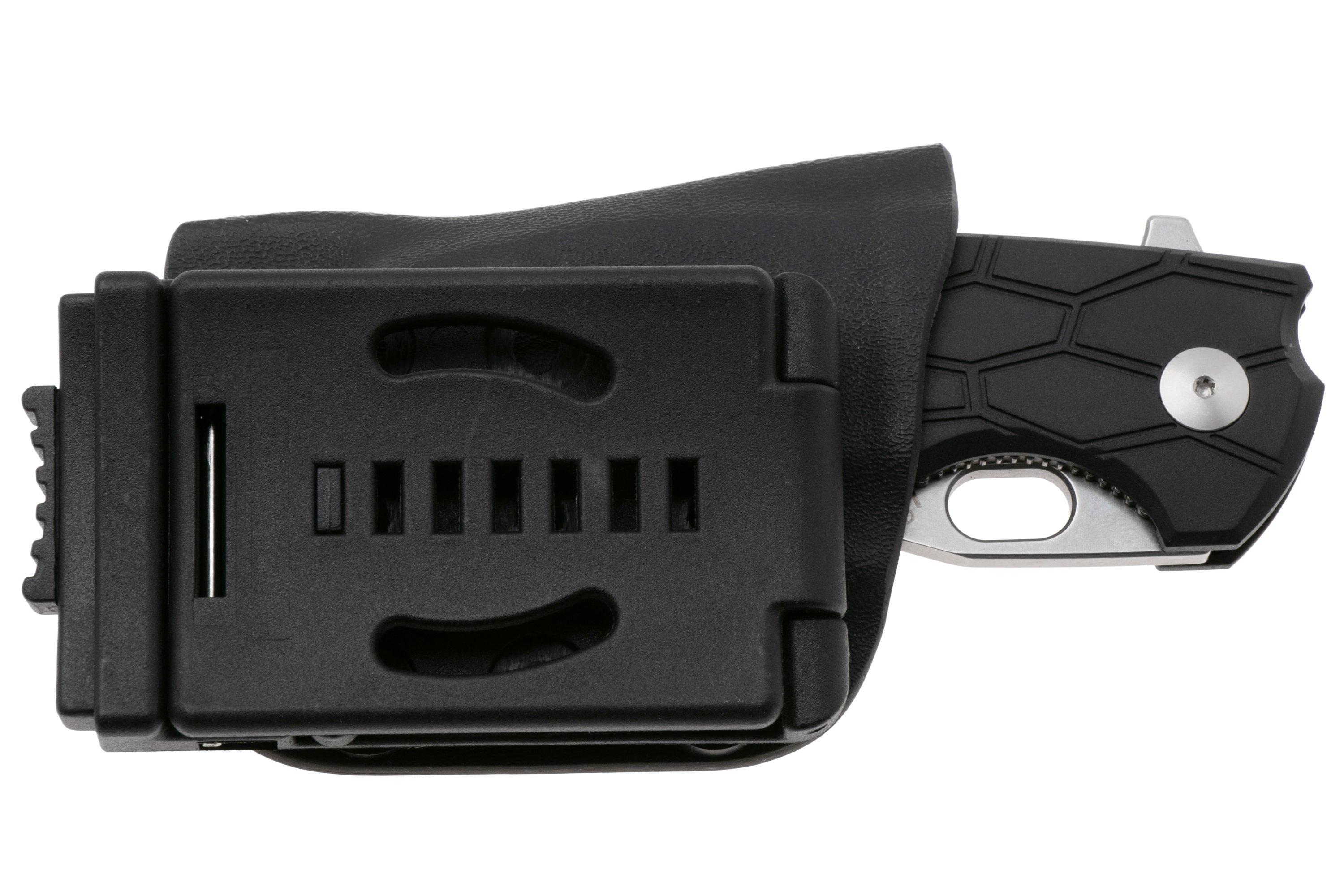 Fox Vox Core Hunter FX-624 B, Stonewashed Becut, Black FRN, zakmes ...