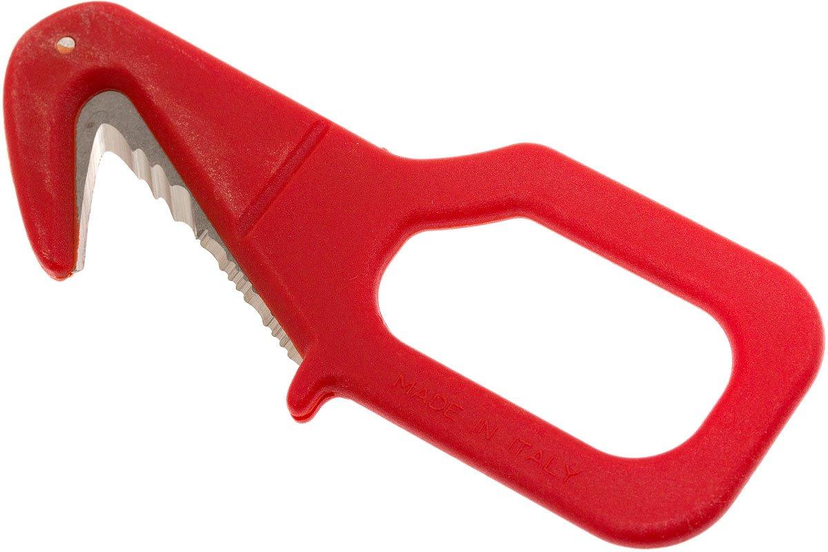 Fox FKMD Rescue Red FX-640/1 belt cutter | Advantageously shopping at ...