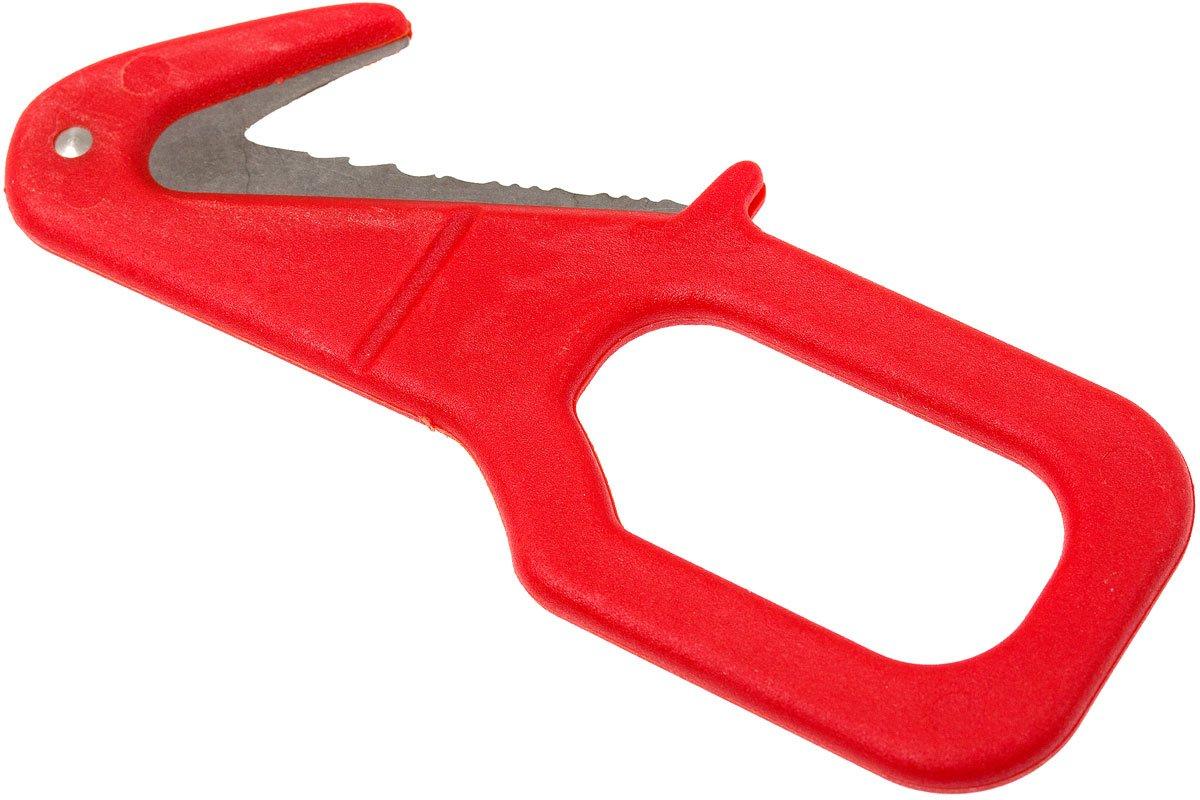 Fox FKMD Rescue Red FX-640/1 belt cutter | Advantageously shopping at ...