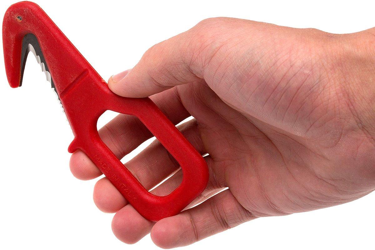 Fox FKMD Rescue Red FX-640/1 belt cutter | Advantageously shopping at ...