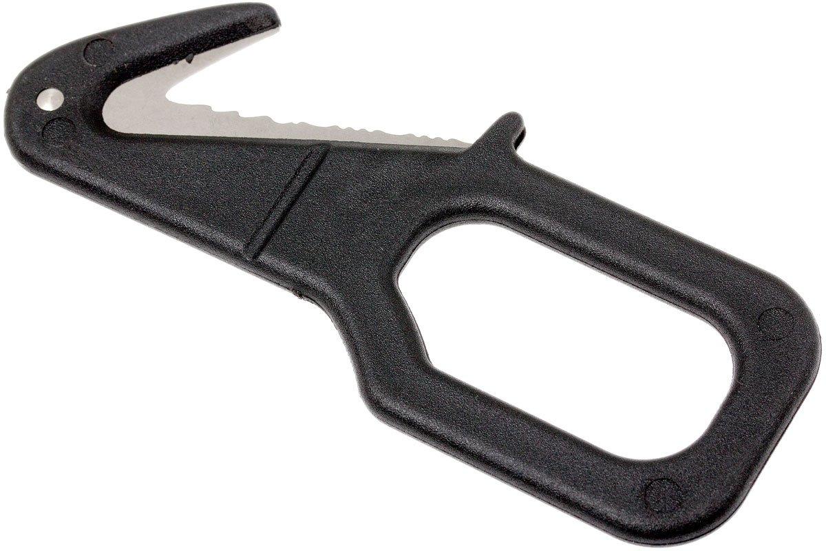 Fox FKMD Rescue Black FX-640 belt cutter | Advantageously shopping at ...