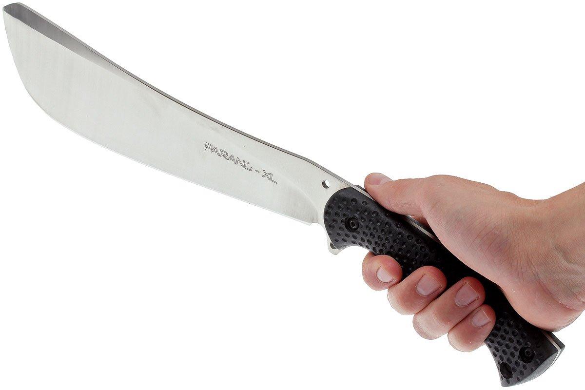 Fox FX-687 Parang XL | Advantageously shopping at Knivesandtools.ie