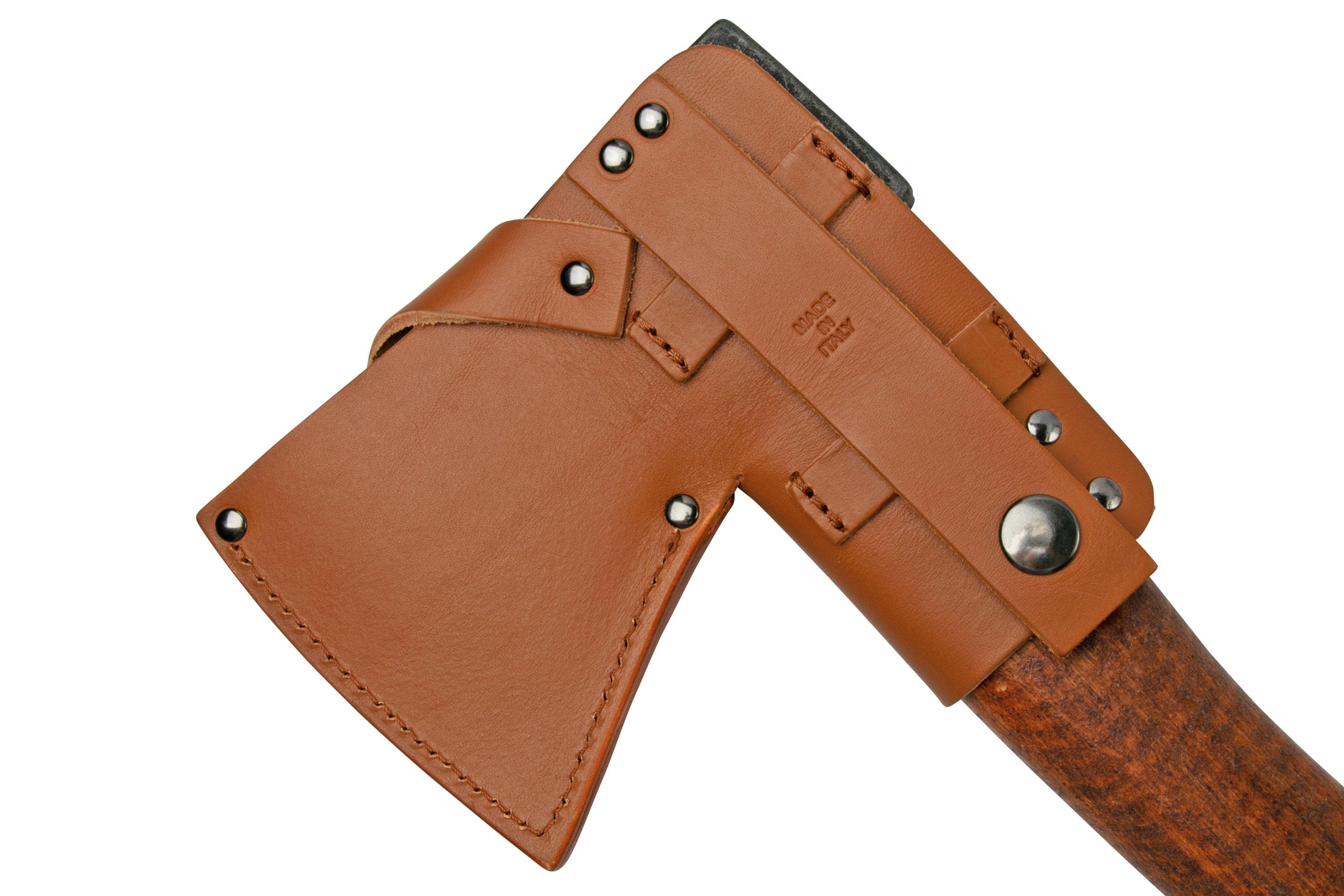 Fox Knives Yankee Axe, FX-700, hand axe | Advantageously shopping at ...