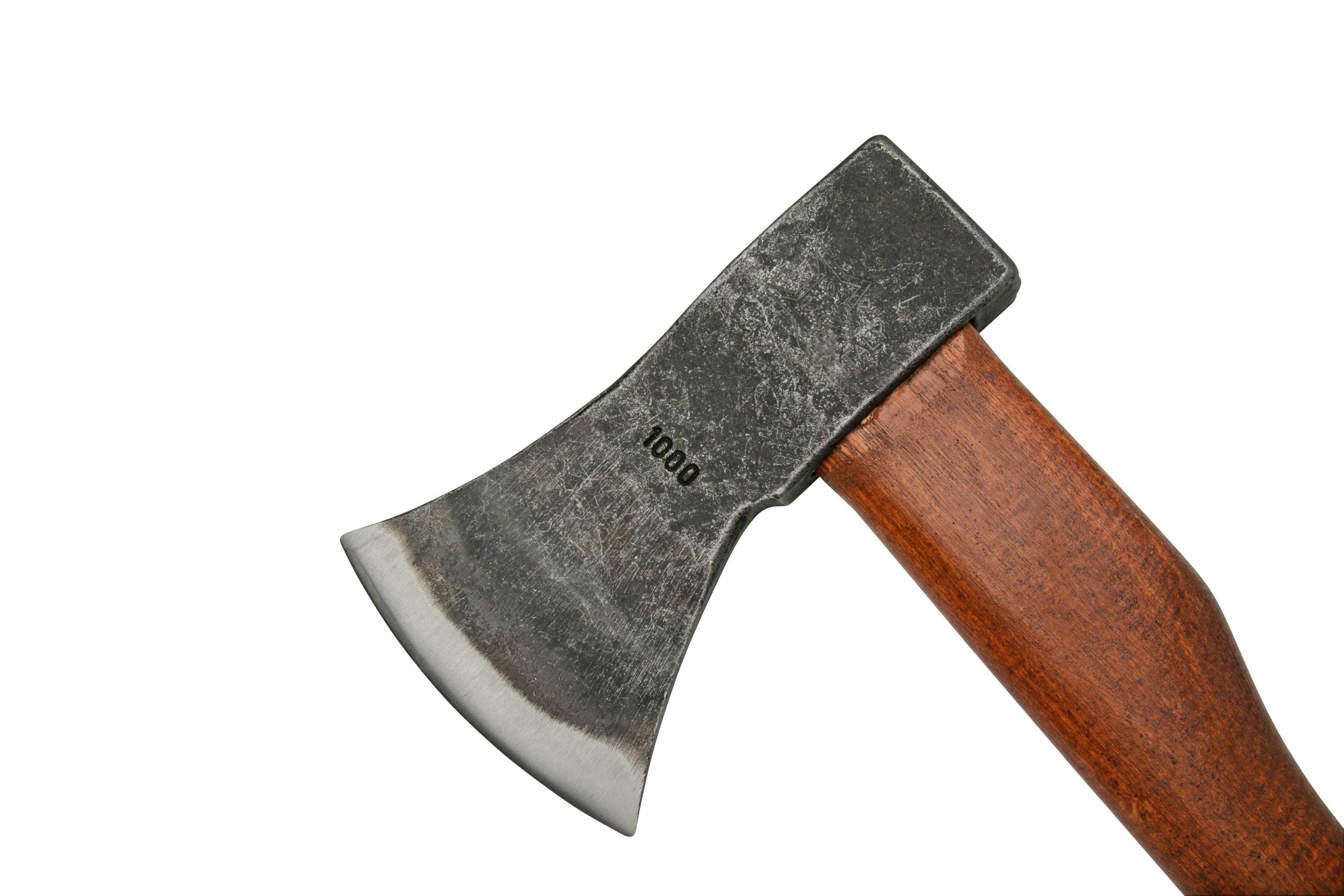Fox Knives Sekira Axe, FX-701, felling axe | Advantageously shopping at ...