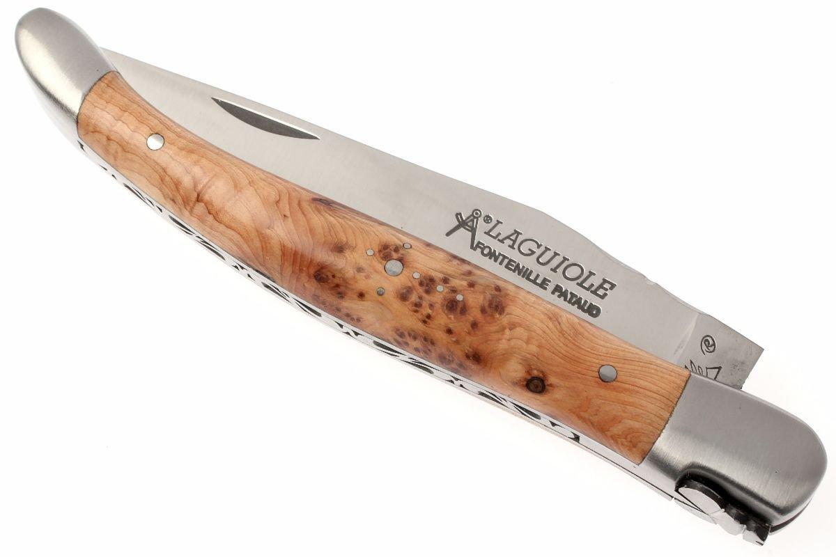 Fontenille Pataud L12G | Advantageously shopping at Knivesandtools.co.uk