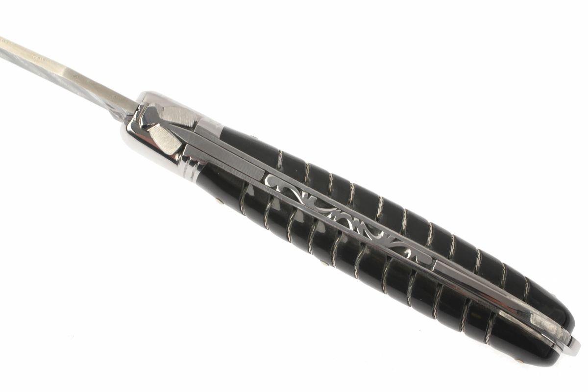 Fontenille Pataud 'Silver Wire' L62PCNDI | Advantageously shopping at ...