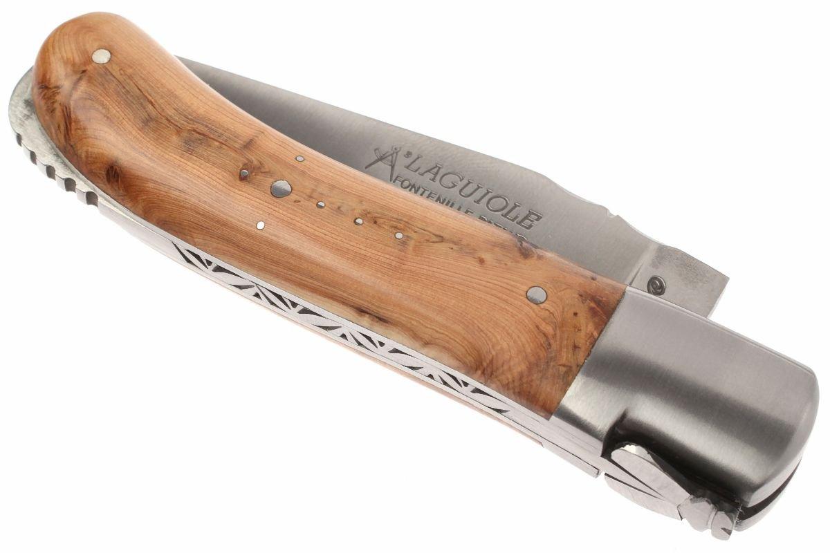 Fontenille Pataud "Gentleman" Wacholderholz L8G | Günstiger shoppen bei ...
