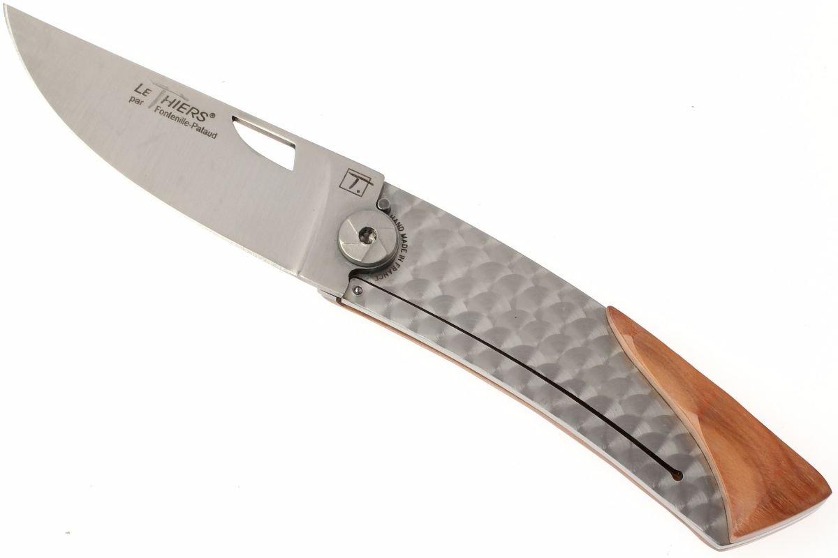 Fontenille Pataud T1O | Advantageously shopping at Knivesandtools.com