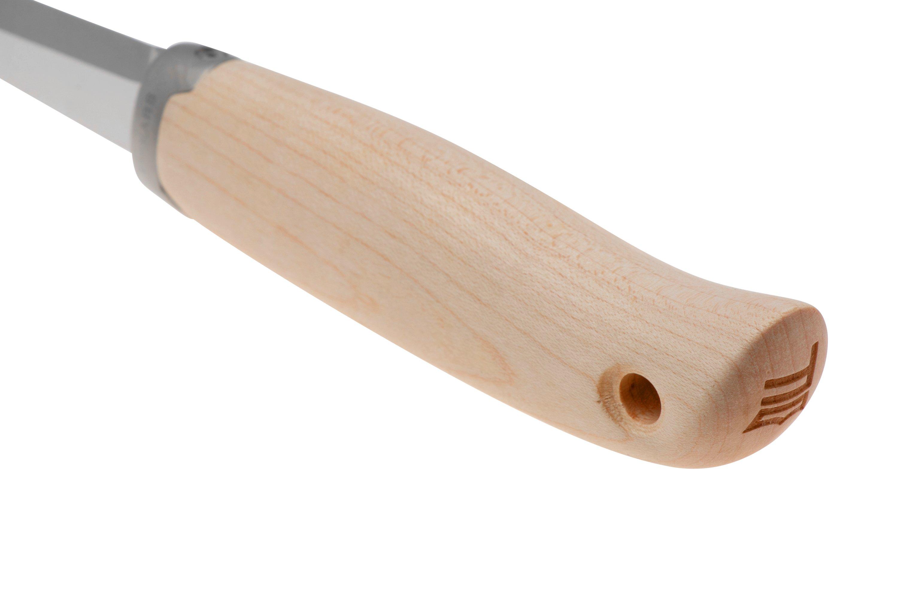 Fiskars Norden P70, 1071897, wood carving knife | Advantageously ...