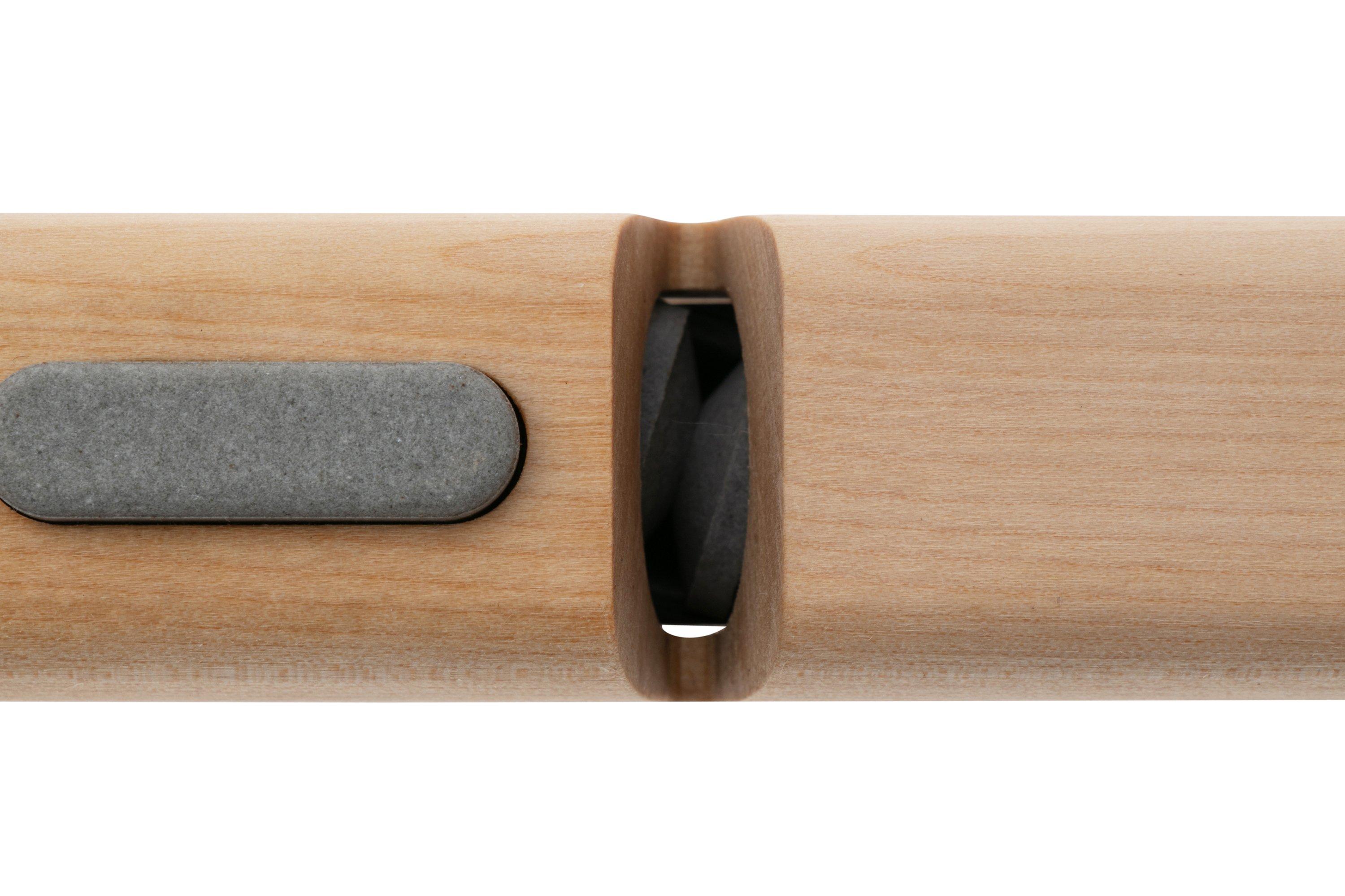 Fiskars Norden axe and knife sharpener | Advantageously shopping at ...