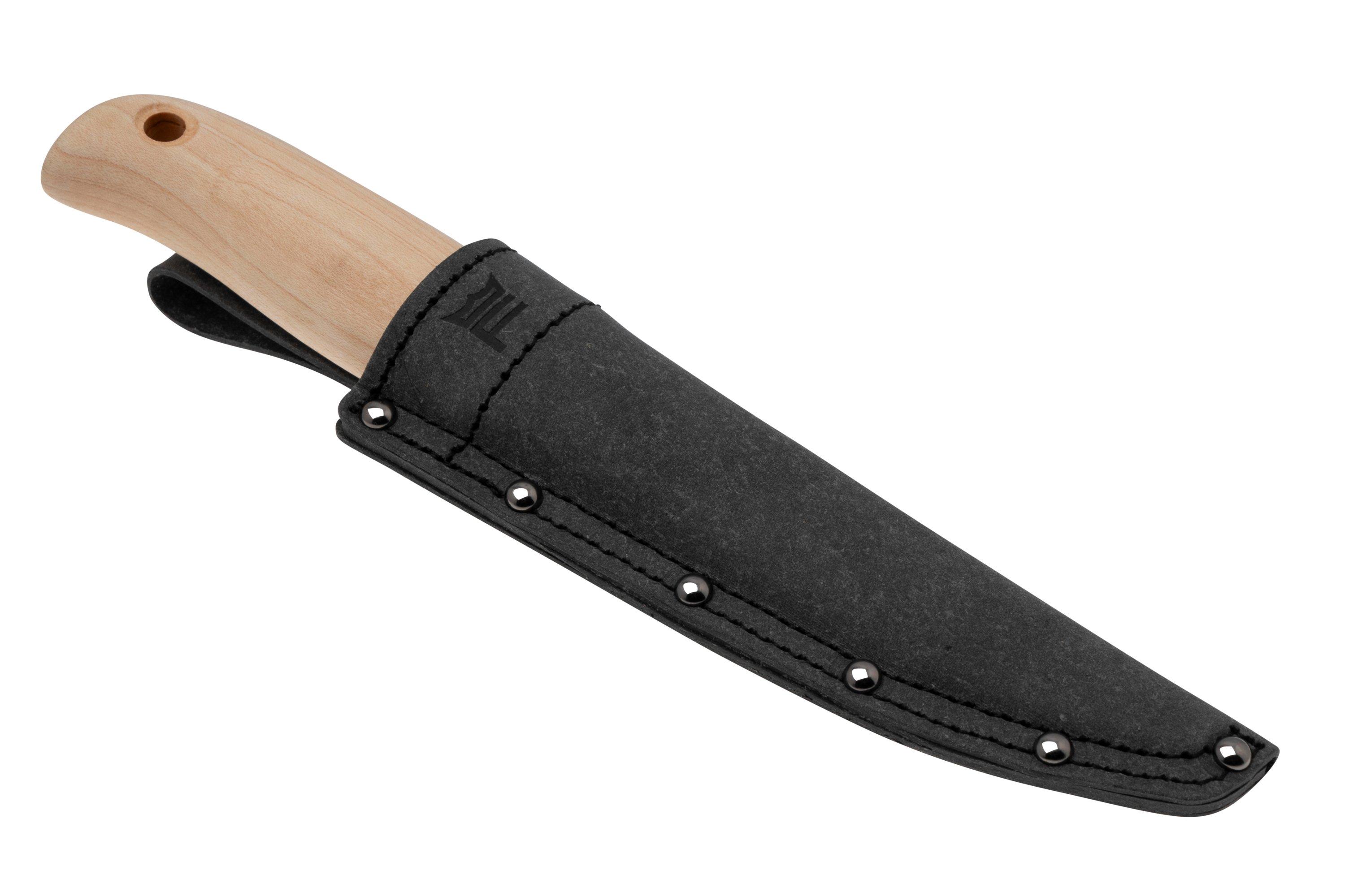 Fiskars Norden P100, 1072090, bushcraftmes | Voordelig kopen bij ...